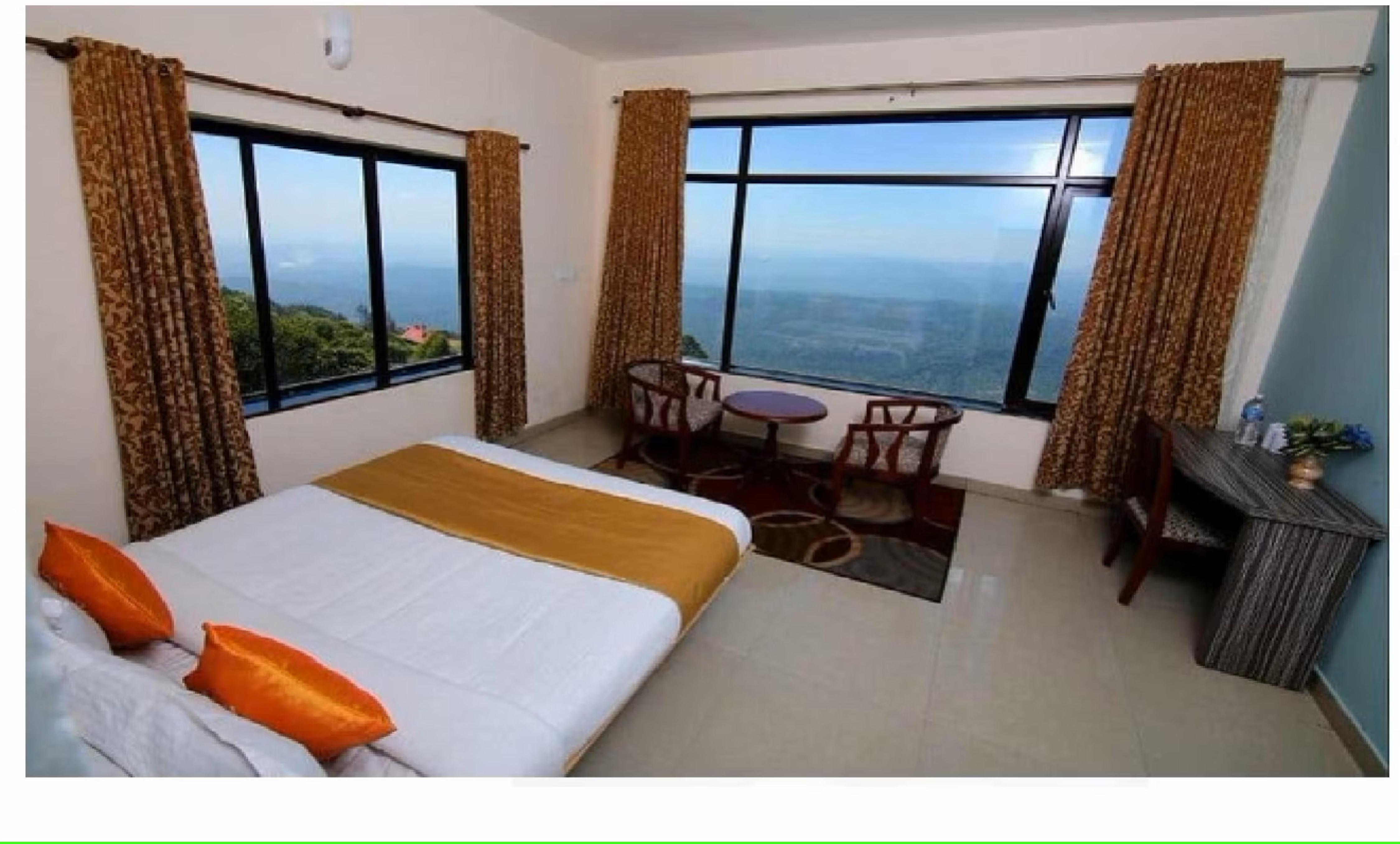 CLOUD DALE SUITES Hotel Munnar - Reviews, Photos & Offer