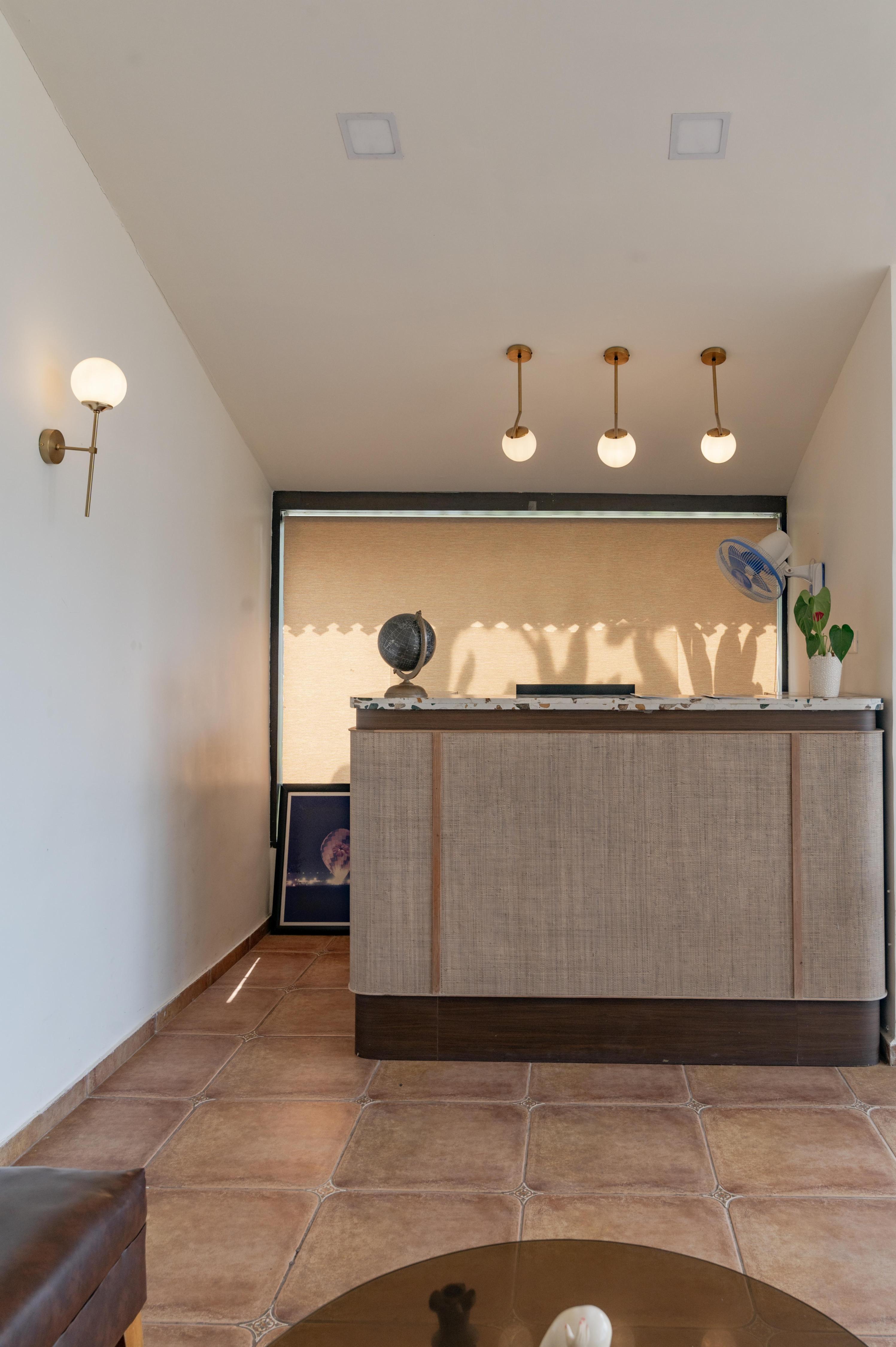 Silver Oak by Bay Hotels Uran - Reviews, Photos & Offer