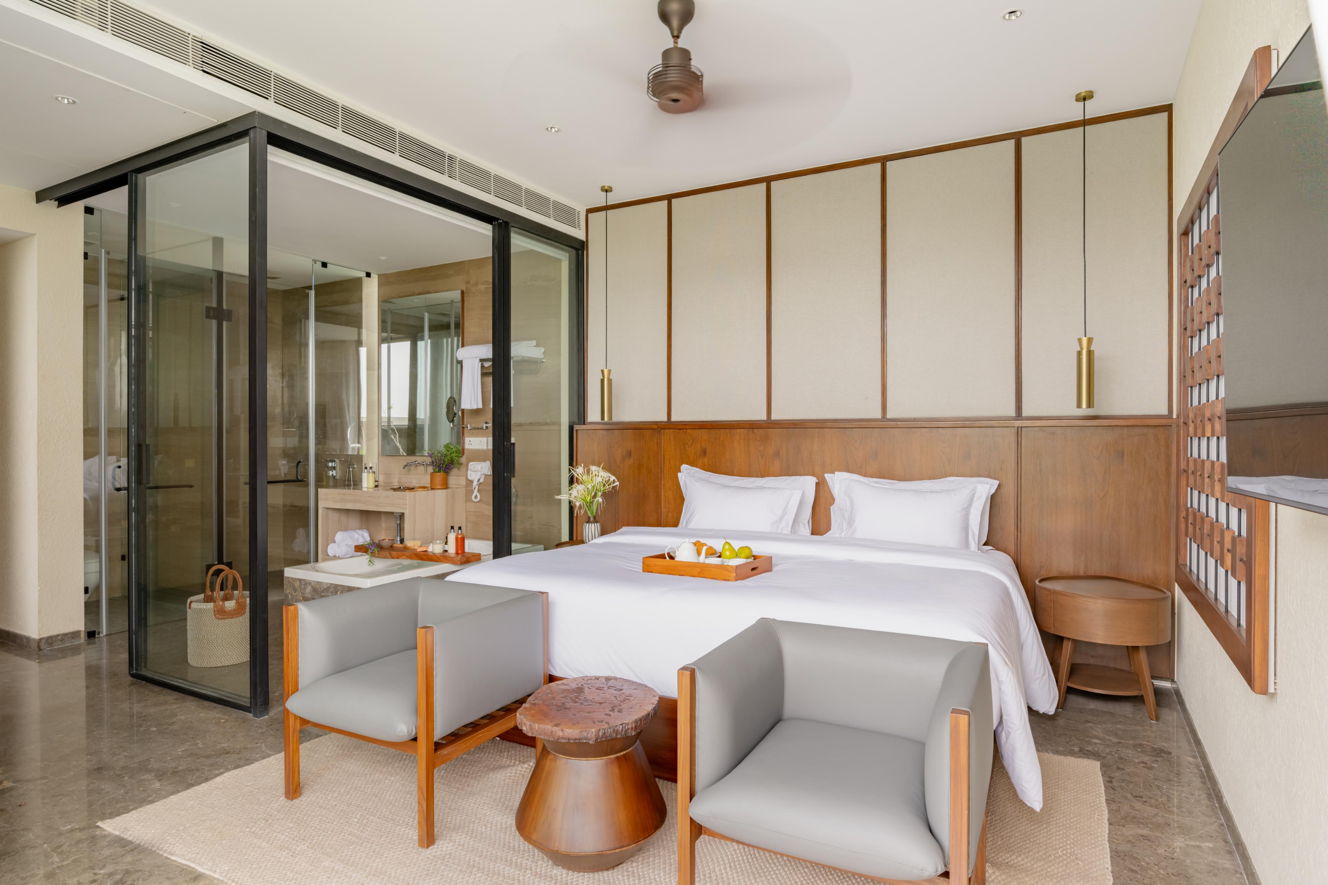 MYSA Zinc Journey by The Fern (A Glade One Golf Resort) Nani Devati ...