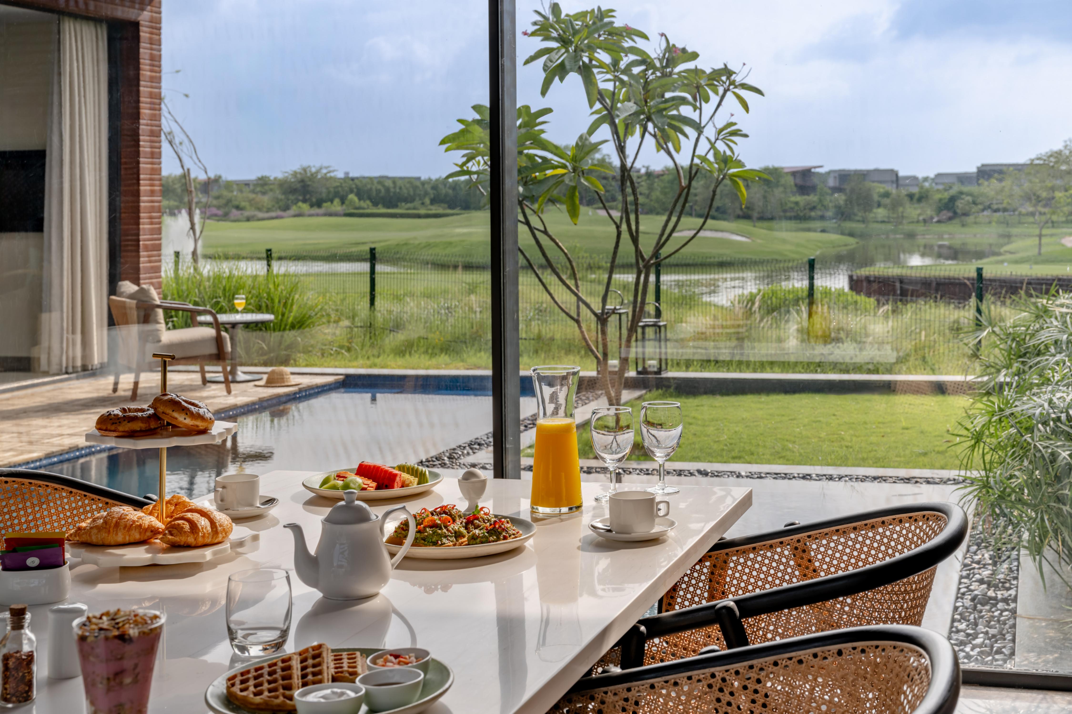 MYSA Zinc Journey by The Fern (A Glade One Golf Resort) Nani Devati ...