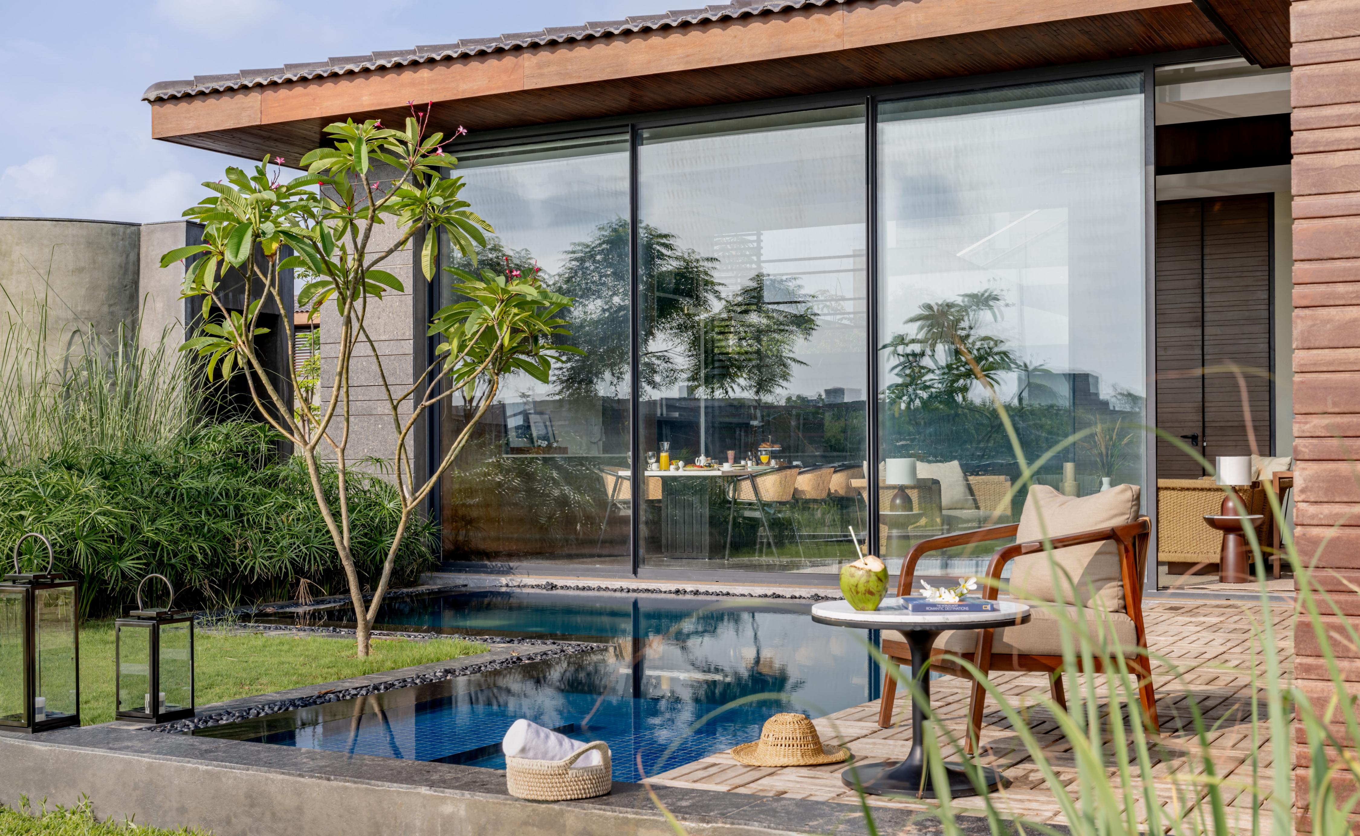 MYSA Zinc Journey by The Fern (A Glade One Golf Resort) Nani Devati ...