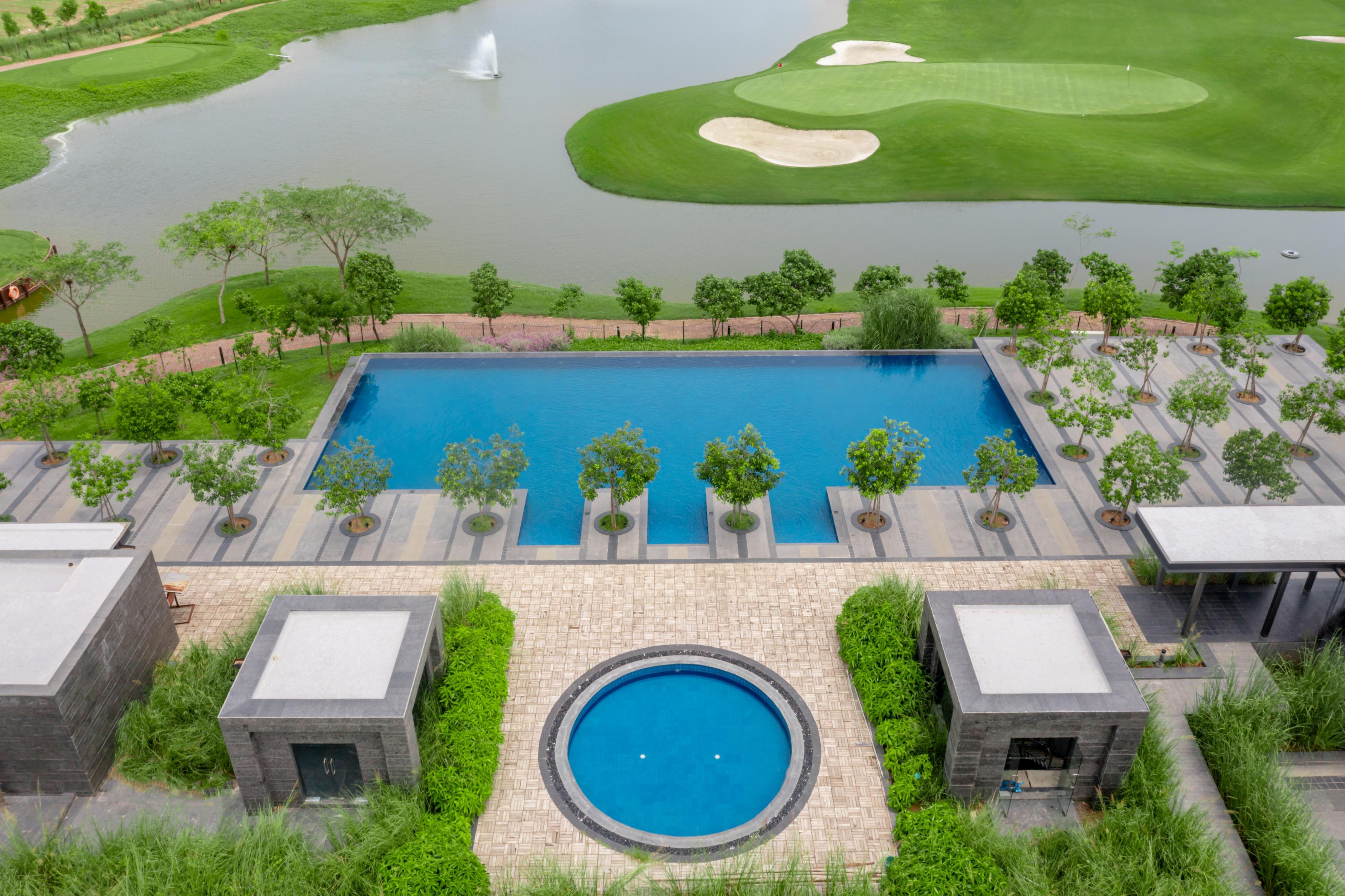 MYSA Zinc Journey by The Fern (A Glade One Golf Resort) Nani Devati ...