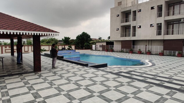 Atithi Palace Resort Hotel Dungarpur - Reviews, Photos & Offer
