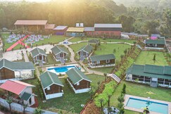 SCYLLA Luxury Resort & Spa Udupi - Reviews, Photos & Offer