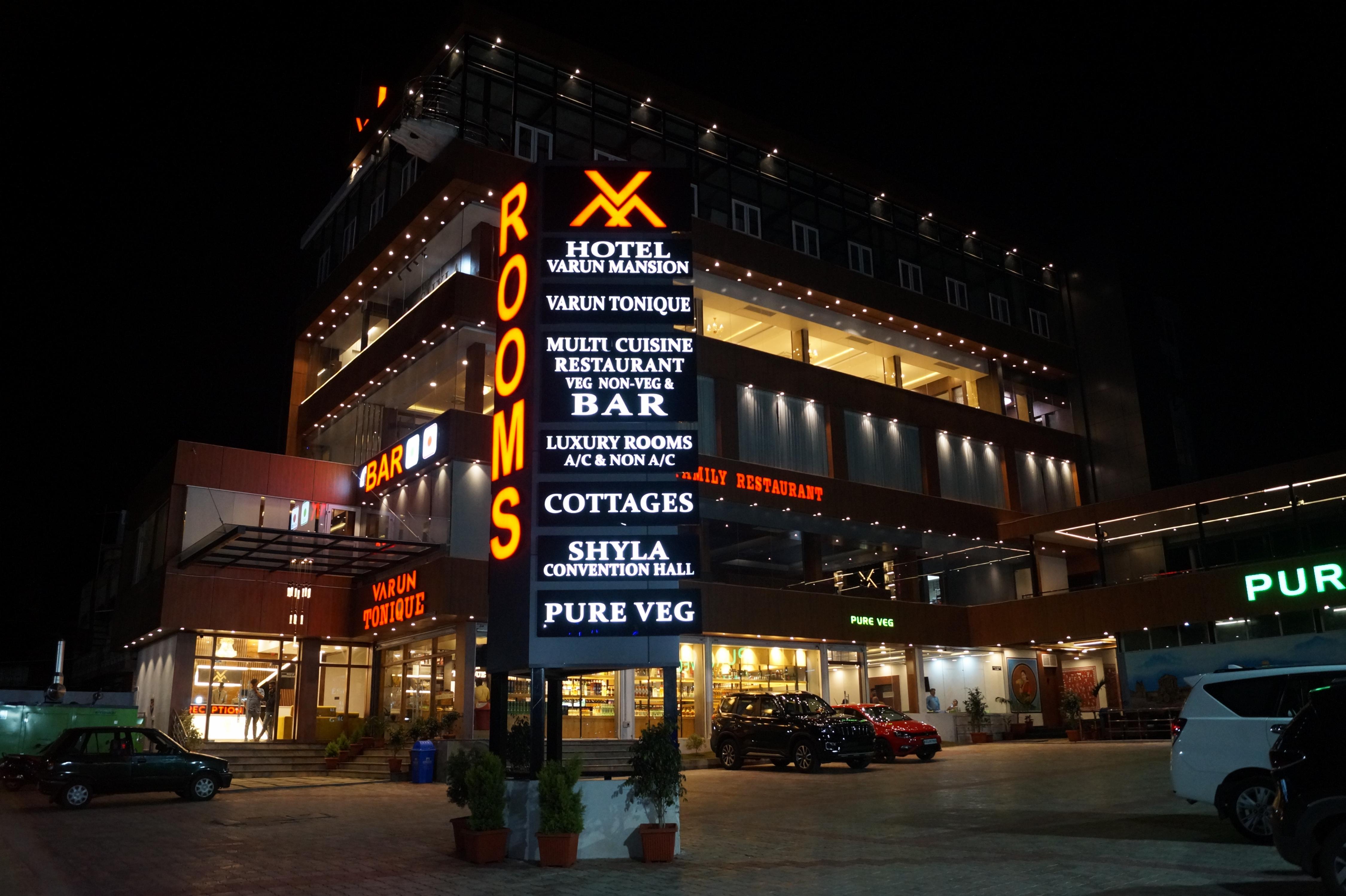 Hotel Varun Mansion Hassan Hotel Hassan - Reviews, Photos & Offer