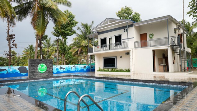 Gandhada Goodu Retreat Hotel Kanakapura - Reviews, Photos & Offer