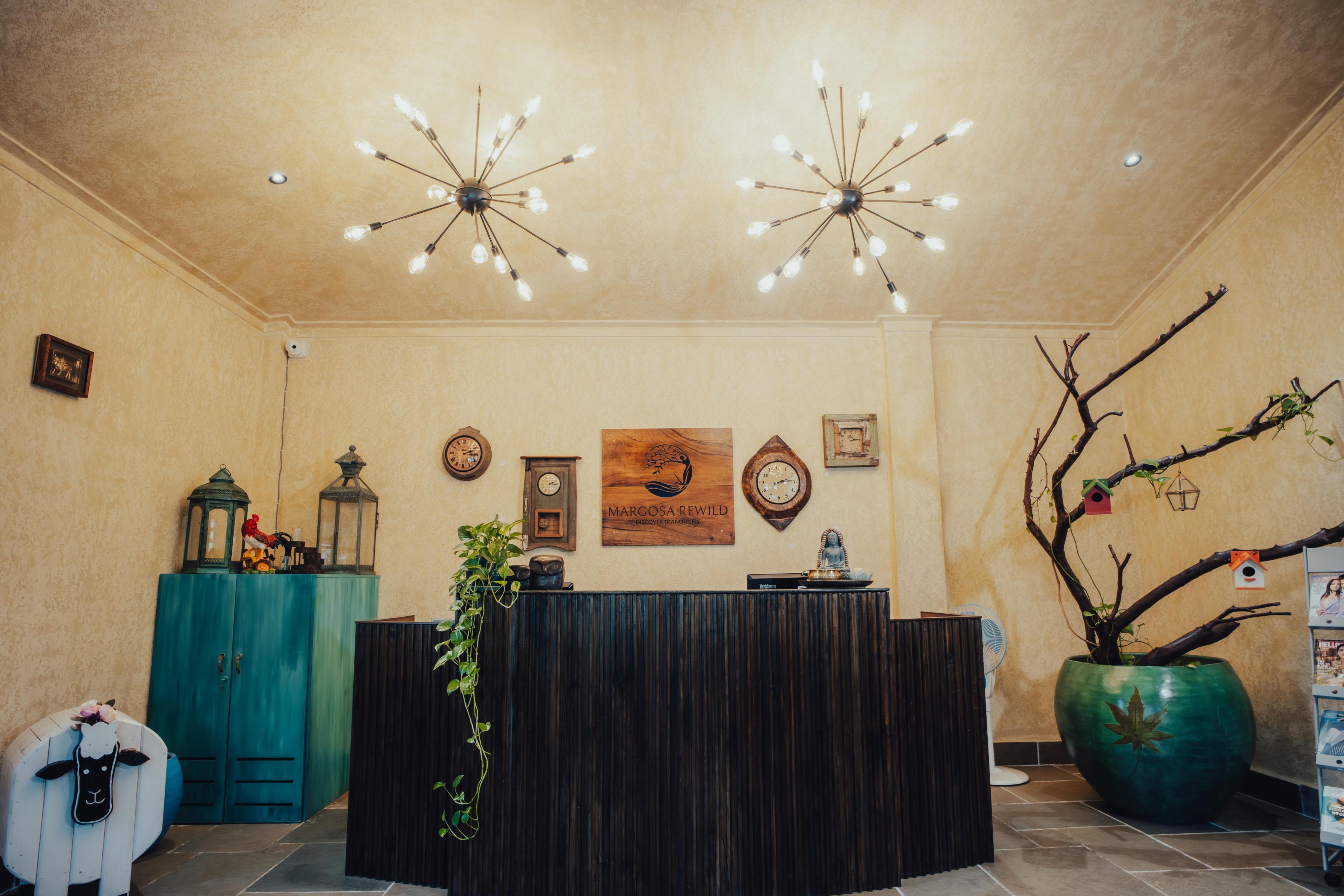 Margosa Rewild Resort Sangareddy - Reviews, Photos & Offer