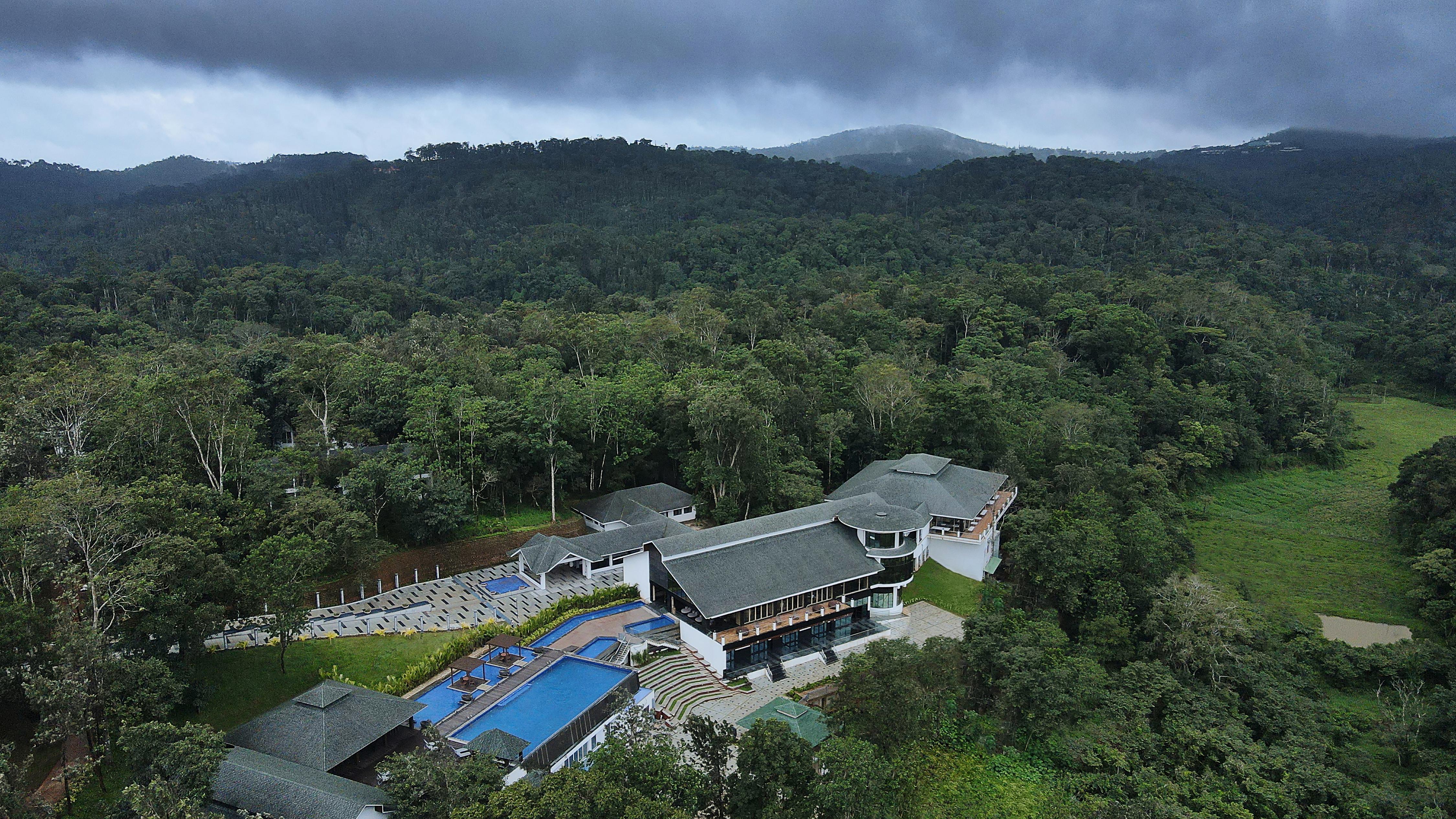 Coorg Marriott Resort and Spa Coorg - Reviews, Photos & Offer