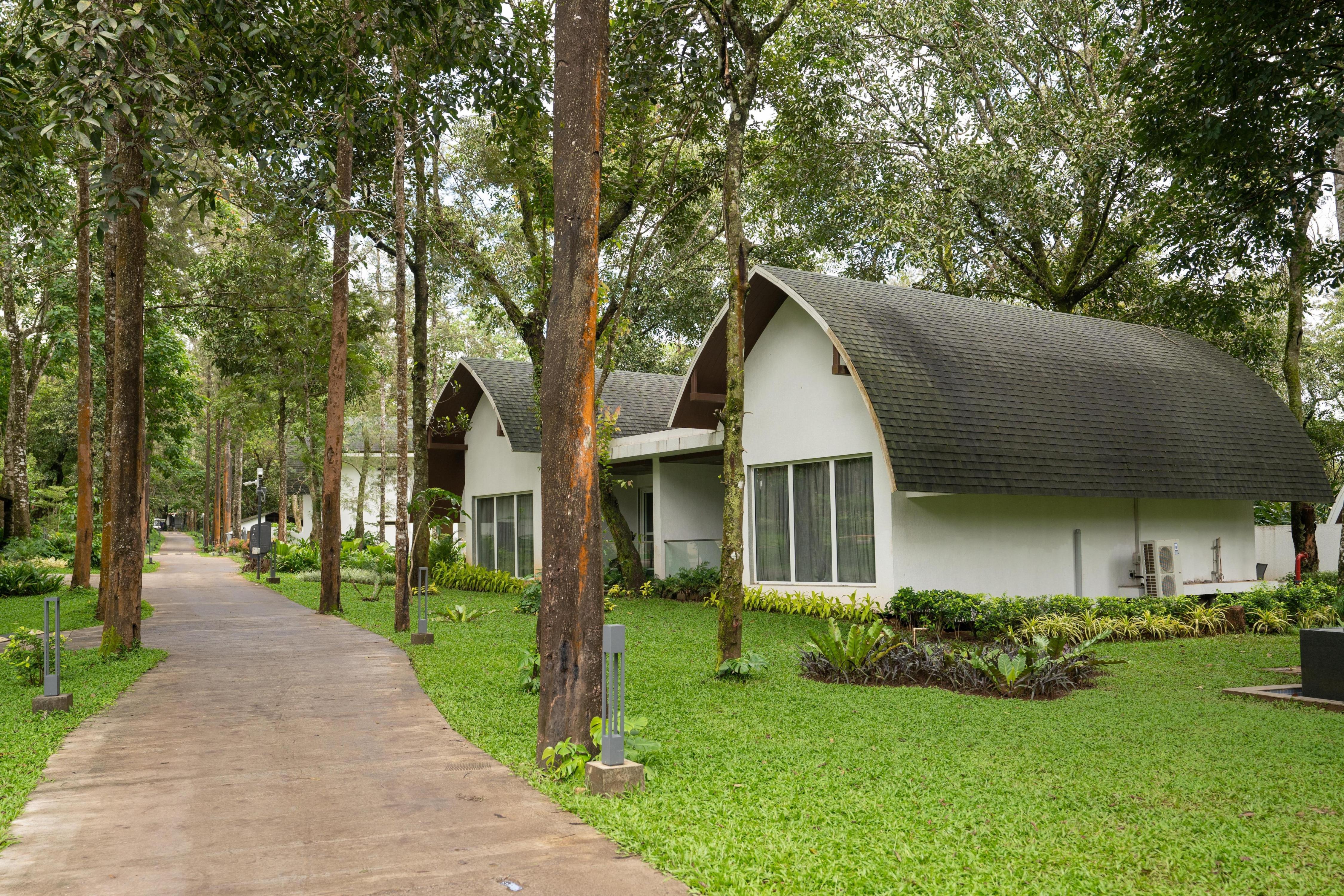 Coorg Marriott Resort and Spa Coorg - Reviews, Photos & Offer