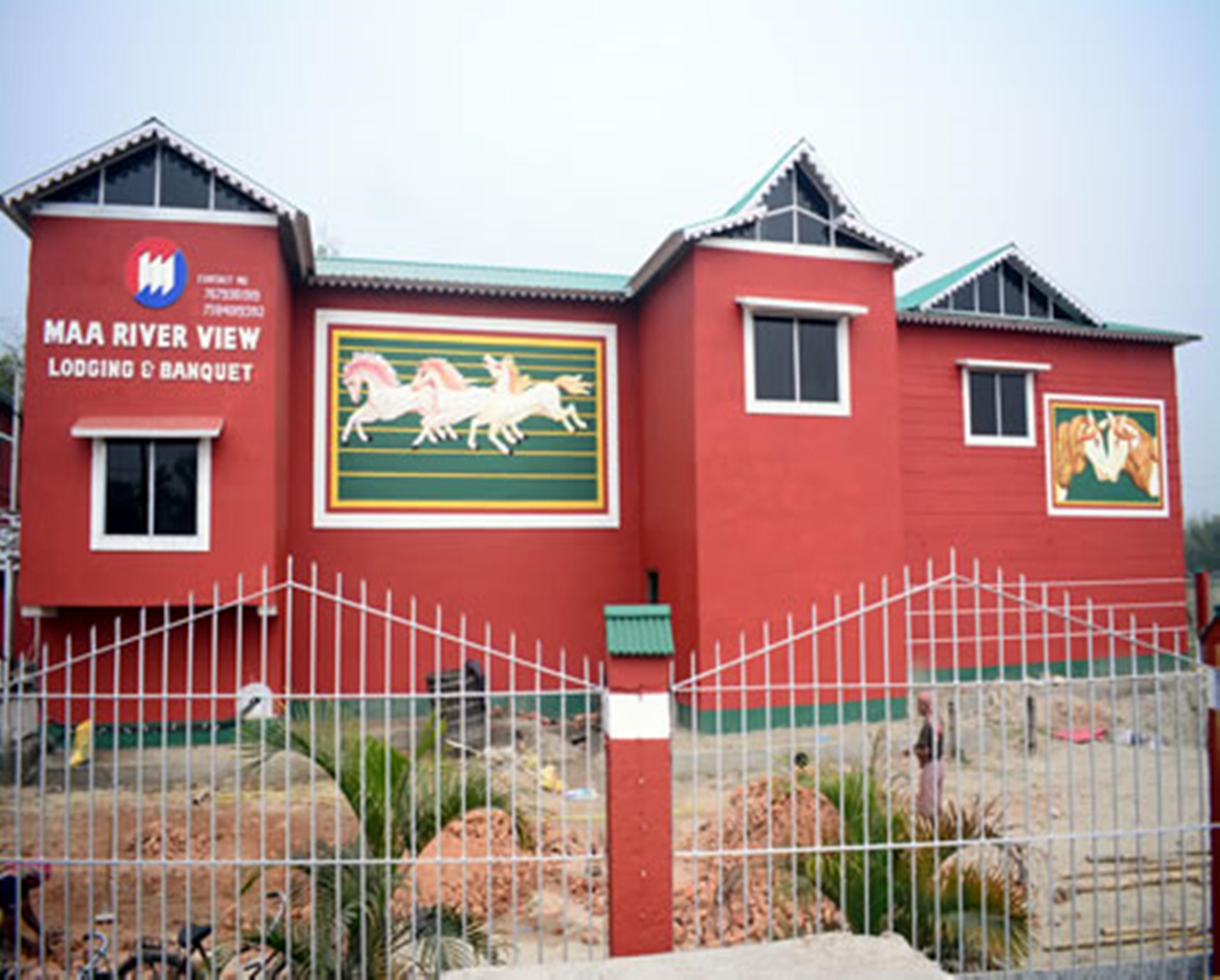 Maa River View Hotel Alipurduar - Reviews, Photos & Offer