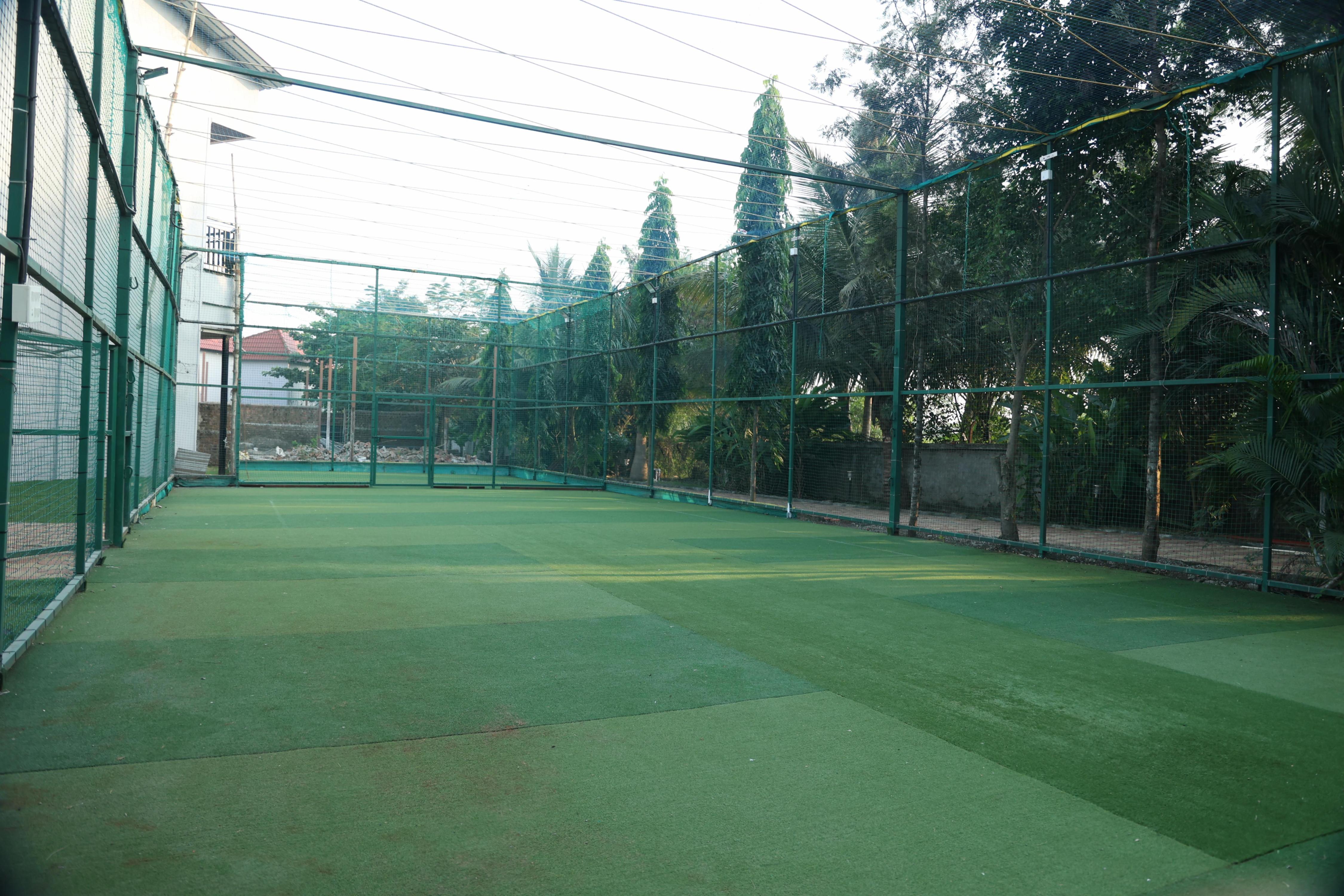 DAN Resorts And Weddings Hotel Dahanu - Reviews, Photos & Offer