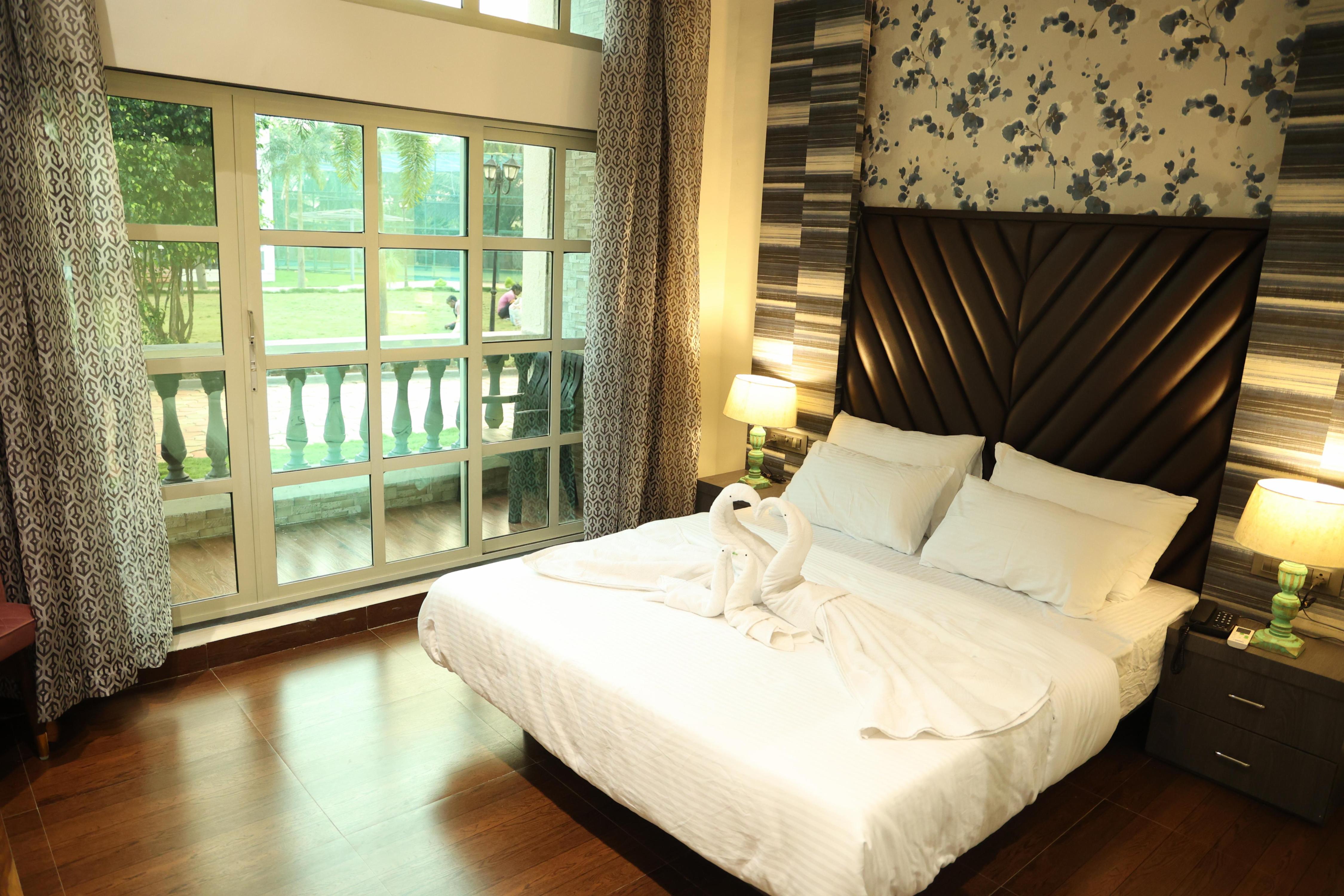 DAN Resorts And Weddings Dahanu - Reviews, Photos & Offer