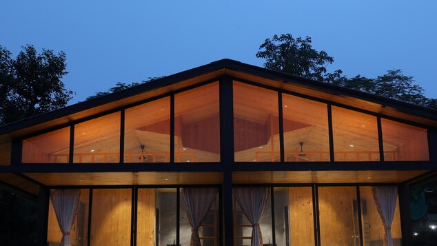 Shreephal luxurious Resort- Best resort in saputara Hotel Hatgad ...