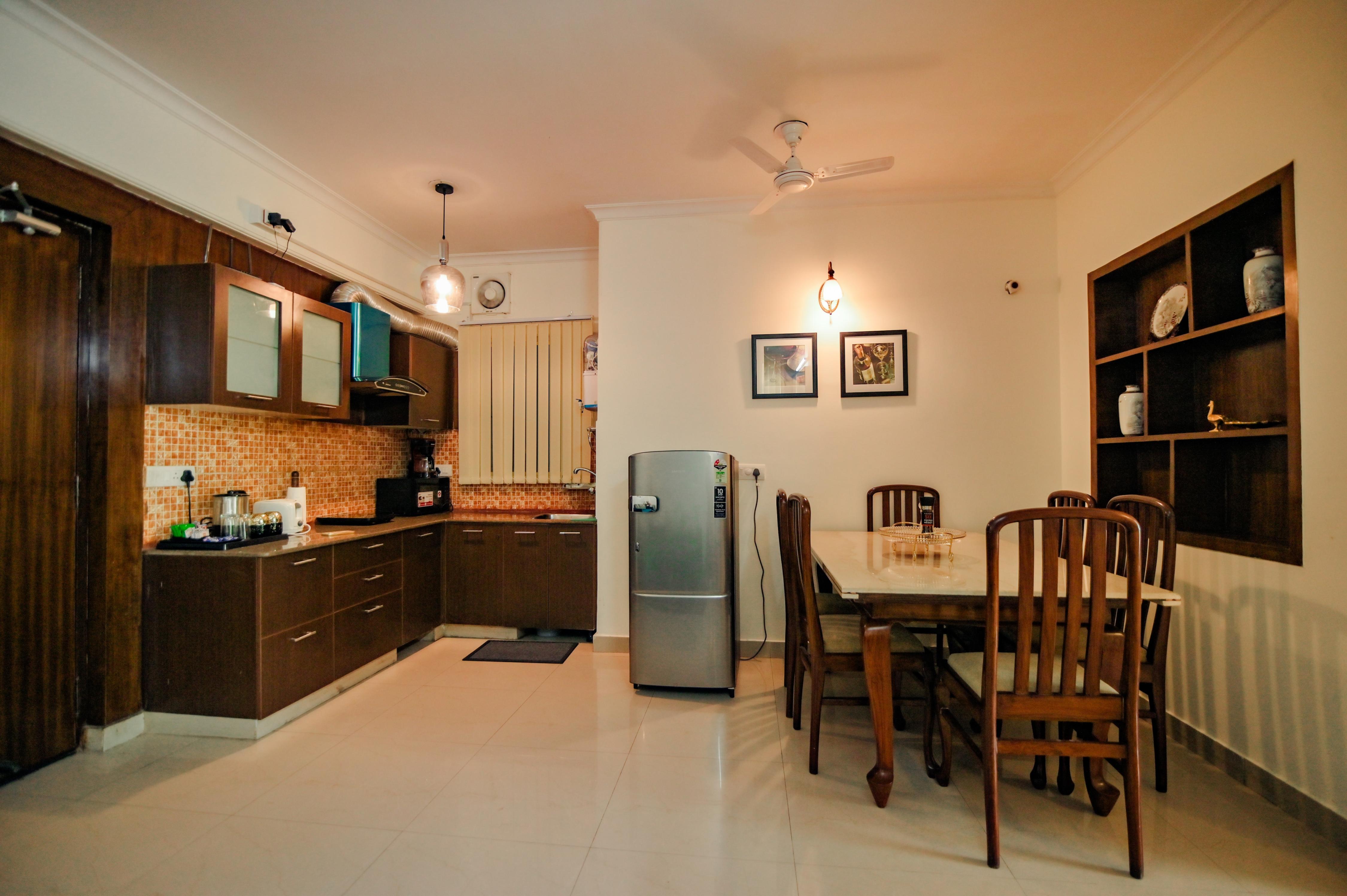 ALOHA On The Ganges 2 BHK Pool and Ganga Facing 203 Hotel Rishikesh ...