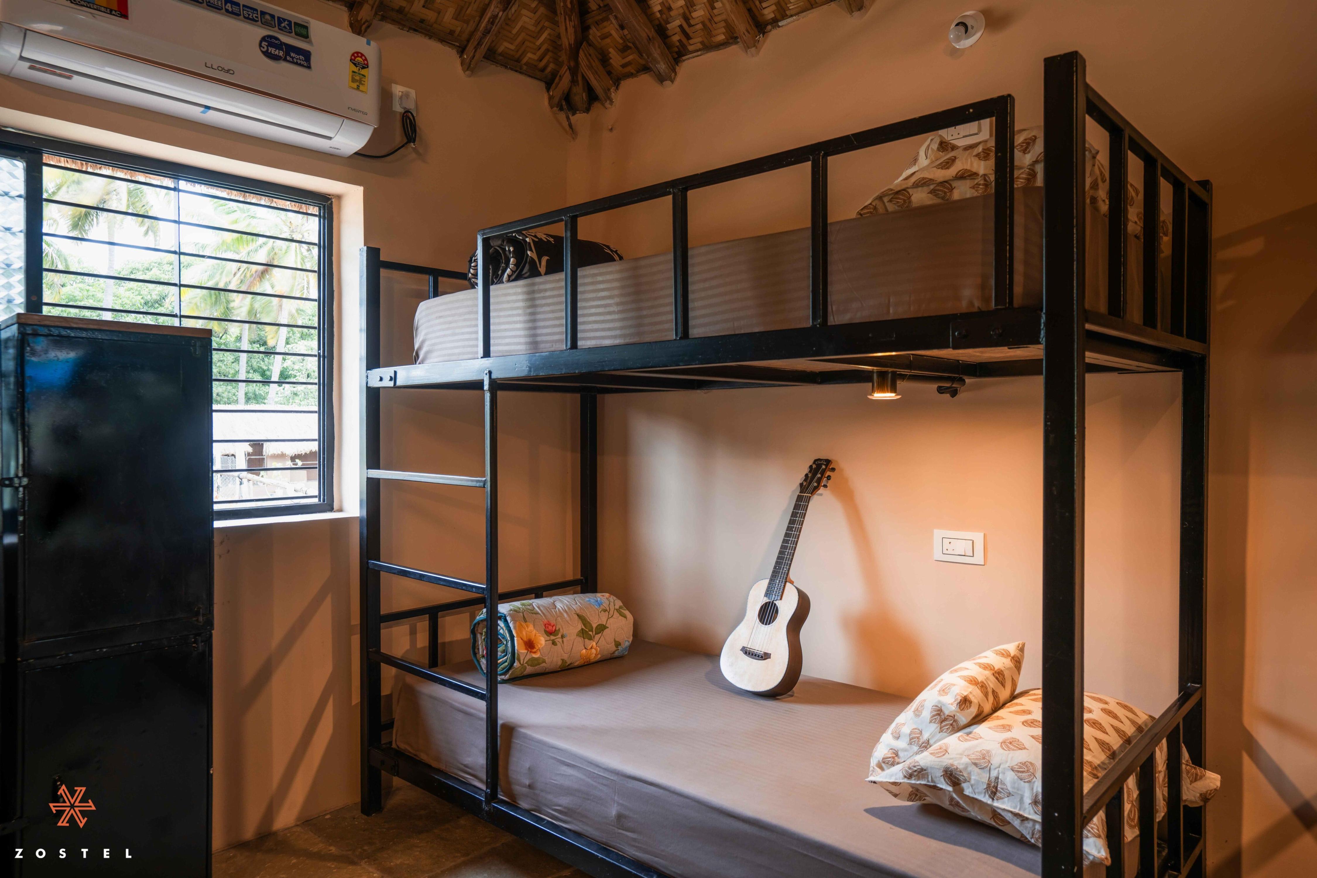 Zostel Hampi (Gangavathi) Hostel Gangavathi - Reviews, Photos & Offer