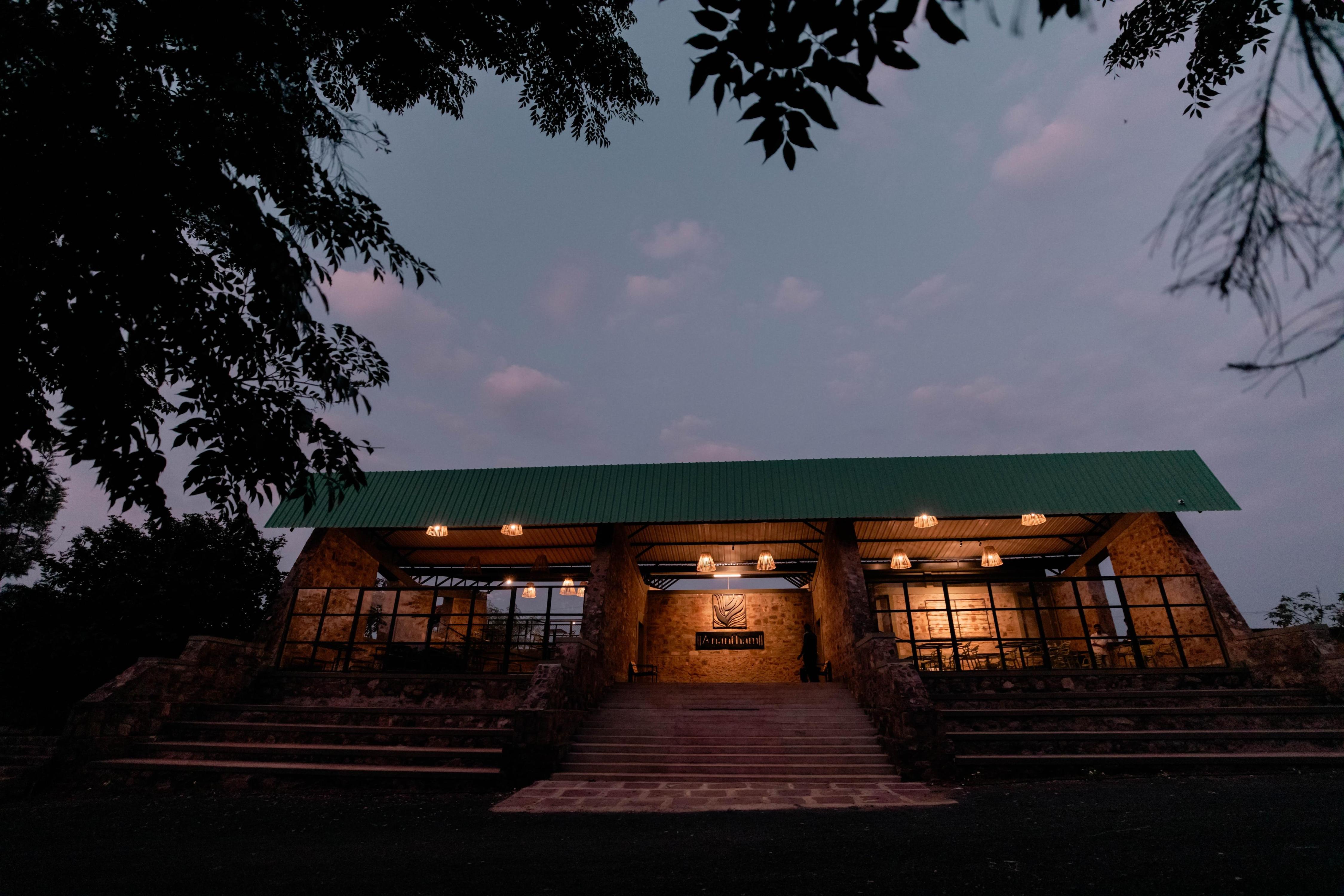 Anantham Agroforestry Resort Hotel Sampgaon - Reviews, Photos & Offer