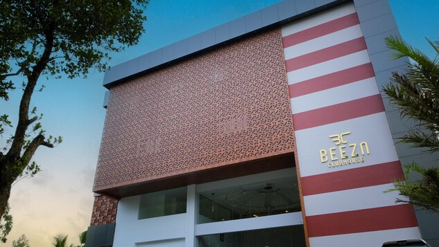 Beeza Clubhouse Hotel Vaikom - Reviews, Photos & Offer