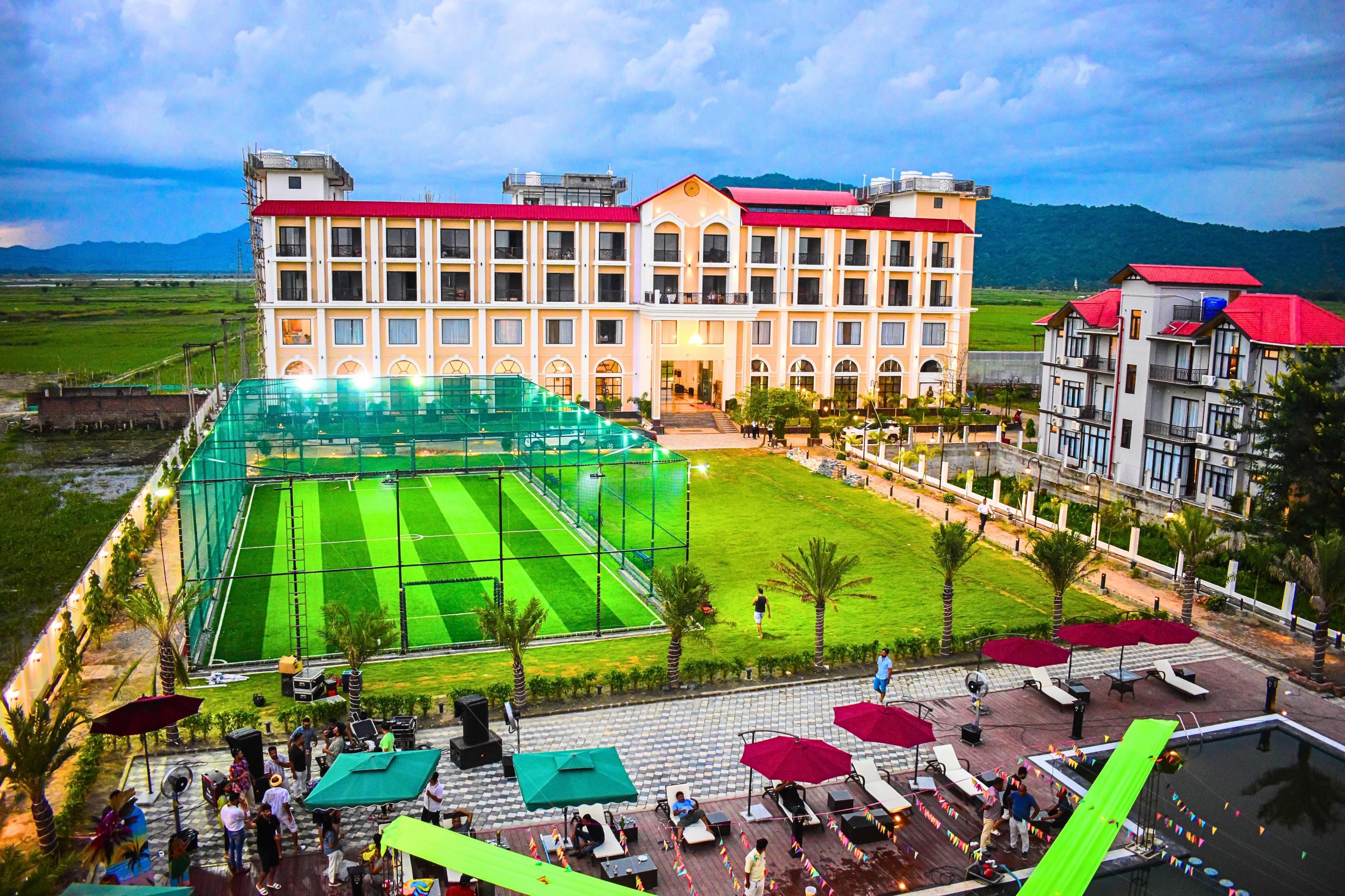 Mystique Mayong Eco Resort Hotel Mayang - Reviews, Photos & Offer