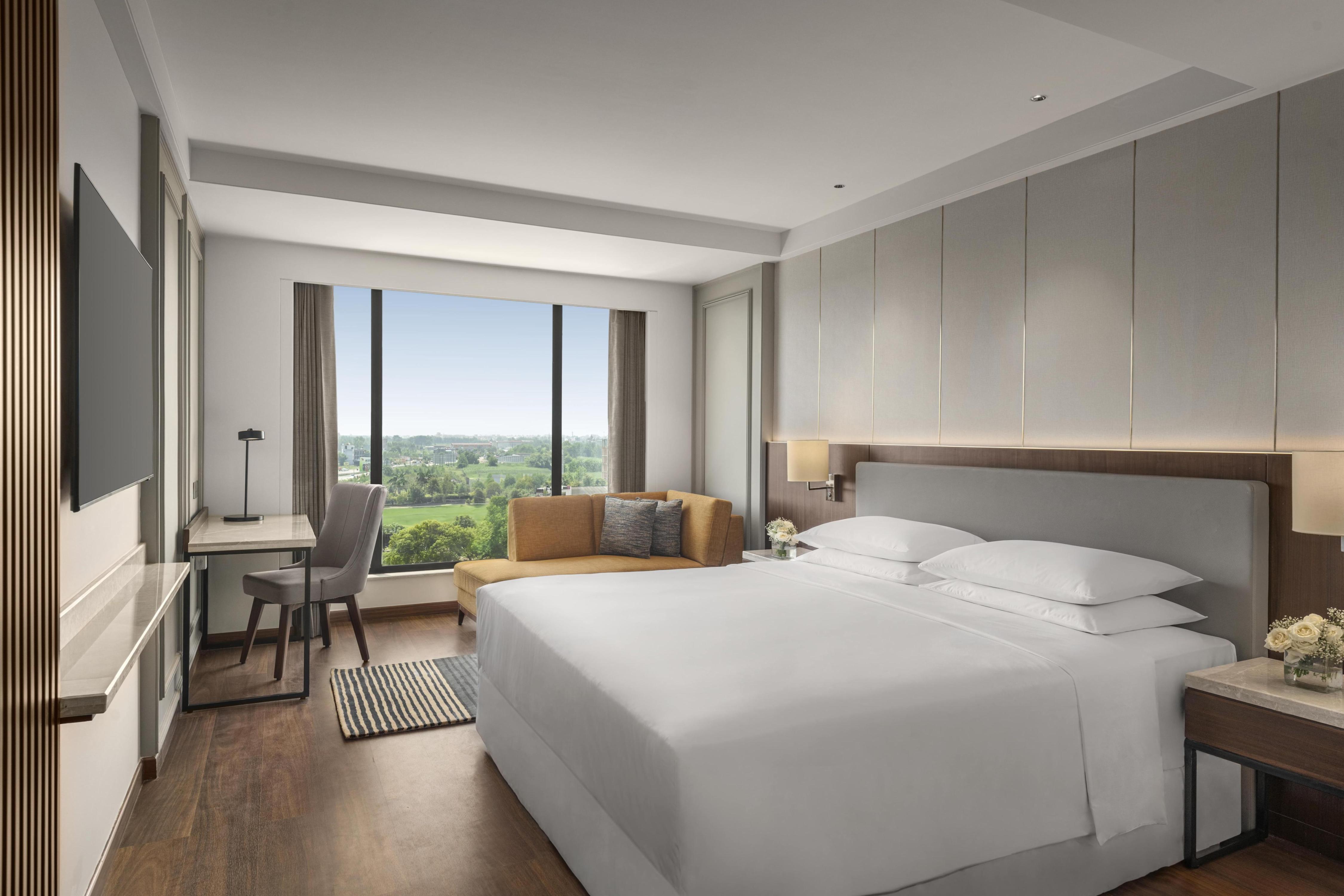 Hyatt Place Haridwar Hotel Haridwar - Reviews, Photos & Offer