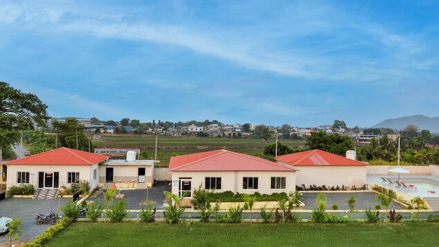 Aaranya Gir Resort Hotel Sasan Gir - Reviews, Photos & Offer