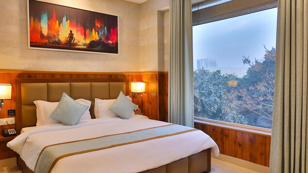 Clay Inn Hotel, Sohna Road, Sector 49, Gurugram Hotel Gurgaon - Reviews ...