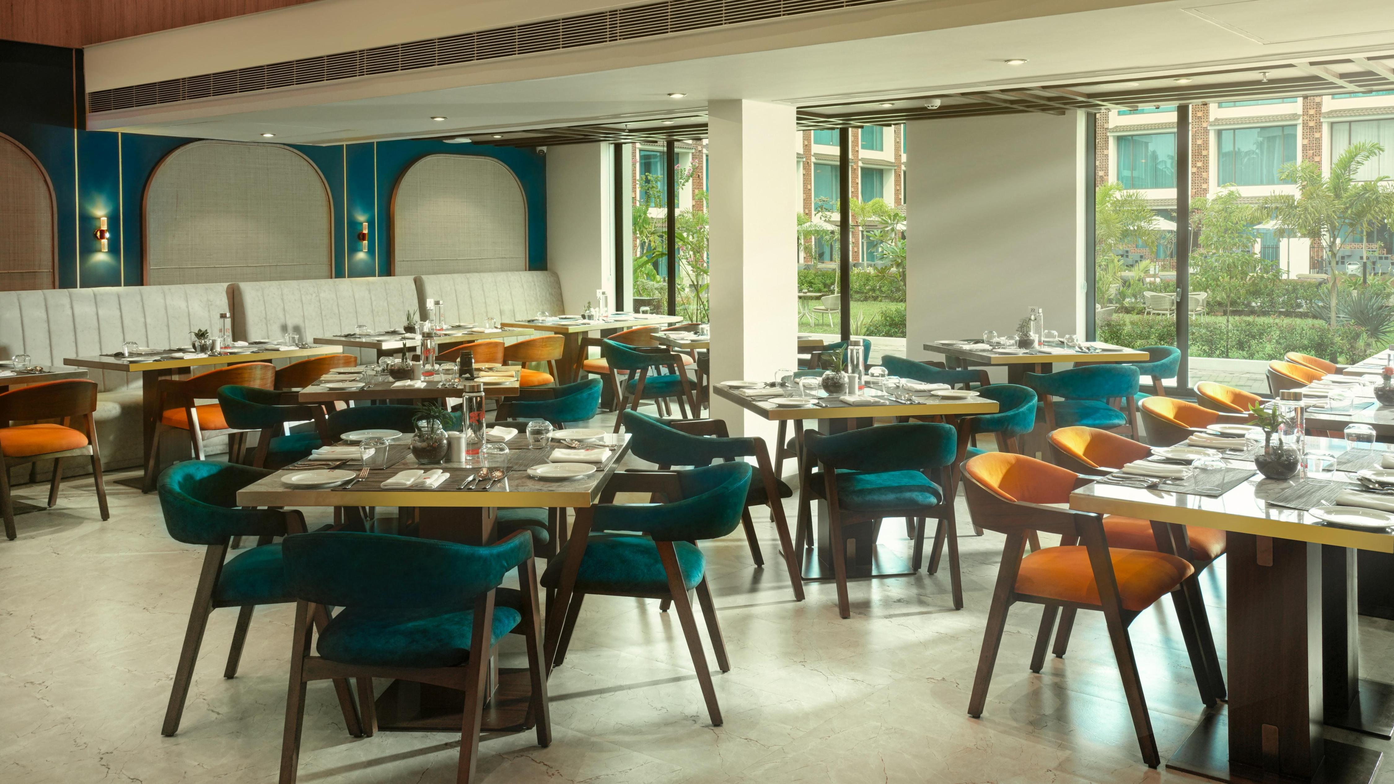 Elements by Rosetta Resort Goa - Reviews, Photos & Offer