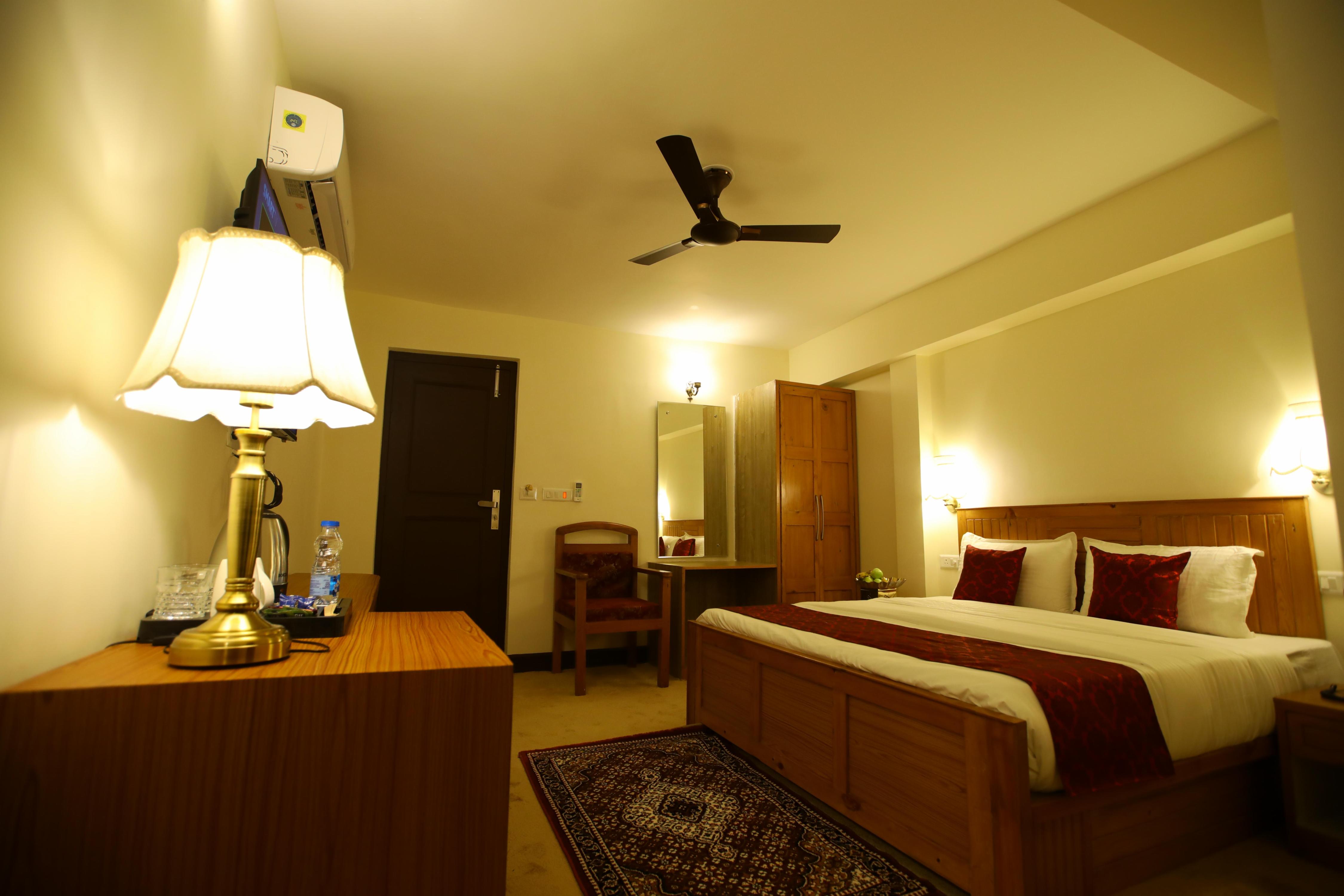 Shaf Excellency Hotel Srinagar - Reviews, Photos & Offer