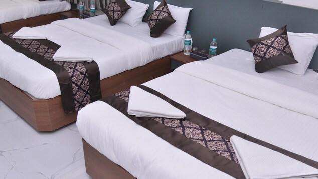 Hotel D Square Hotel Shirdi - Reviews, Photos & Offer