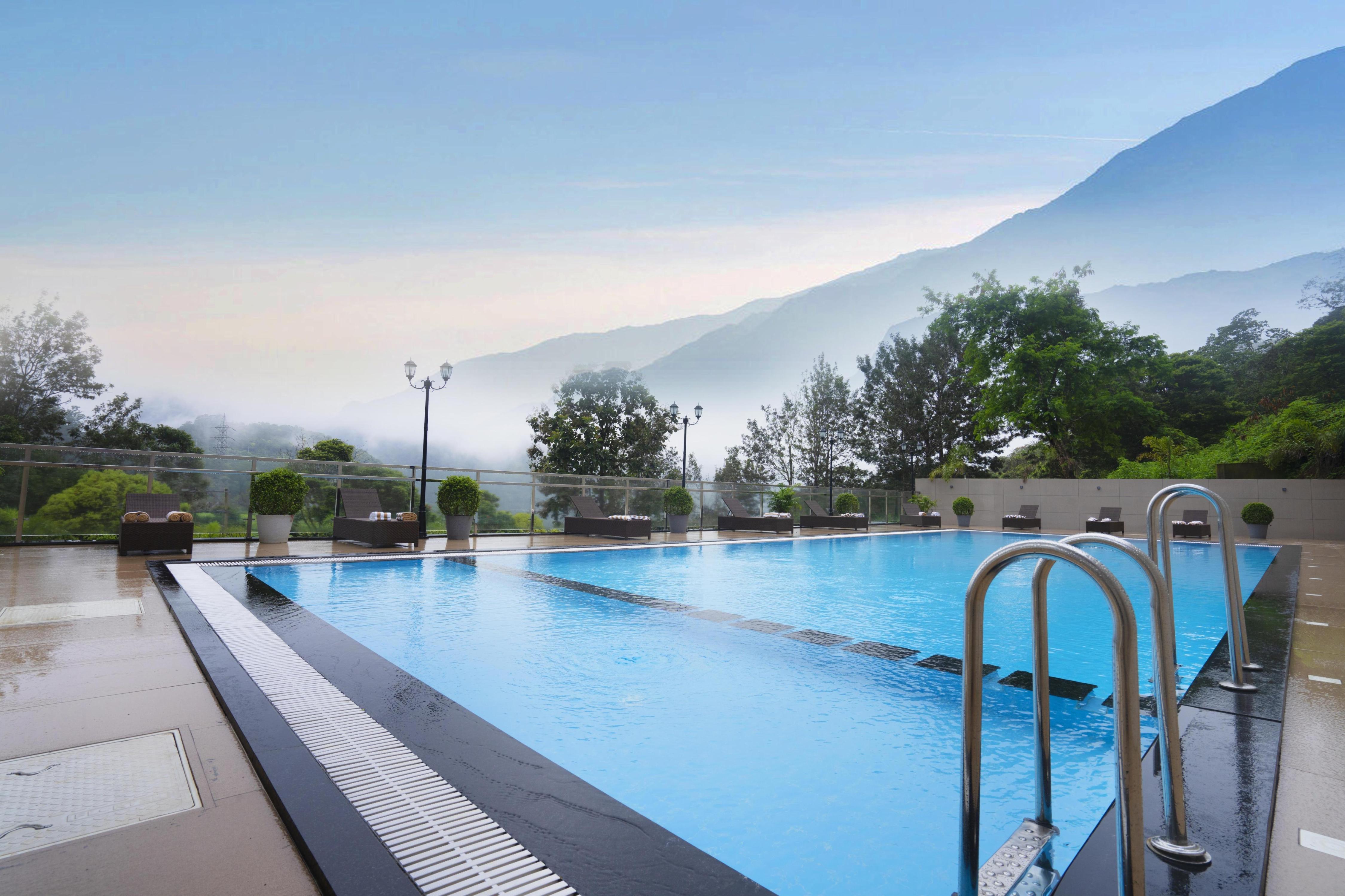 Golden Munnar Palace By Hawk Hospitality Munnar - Reviews, Photos & Offer