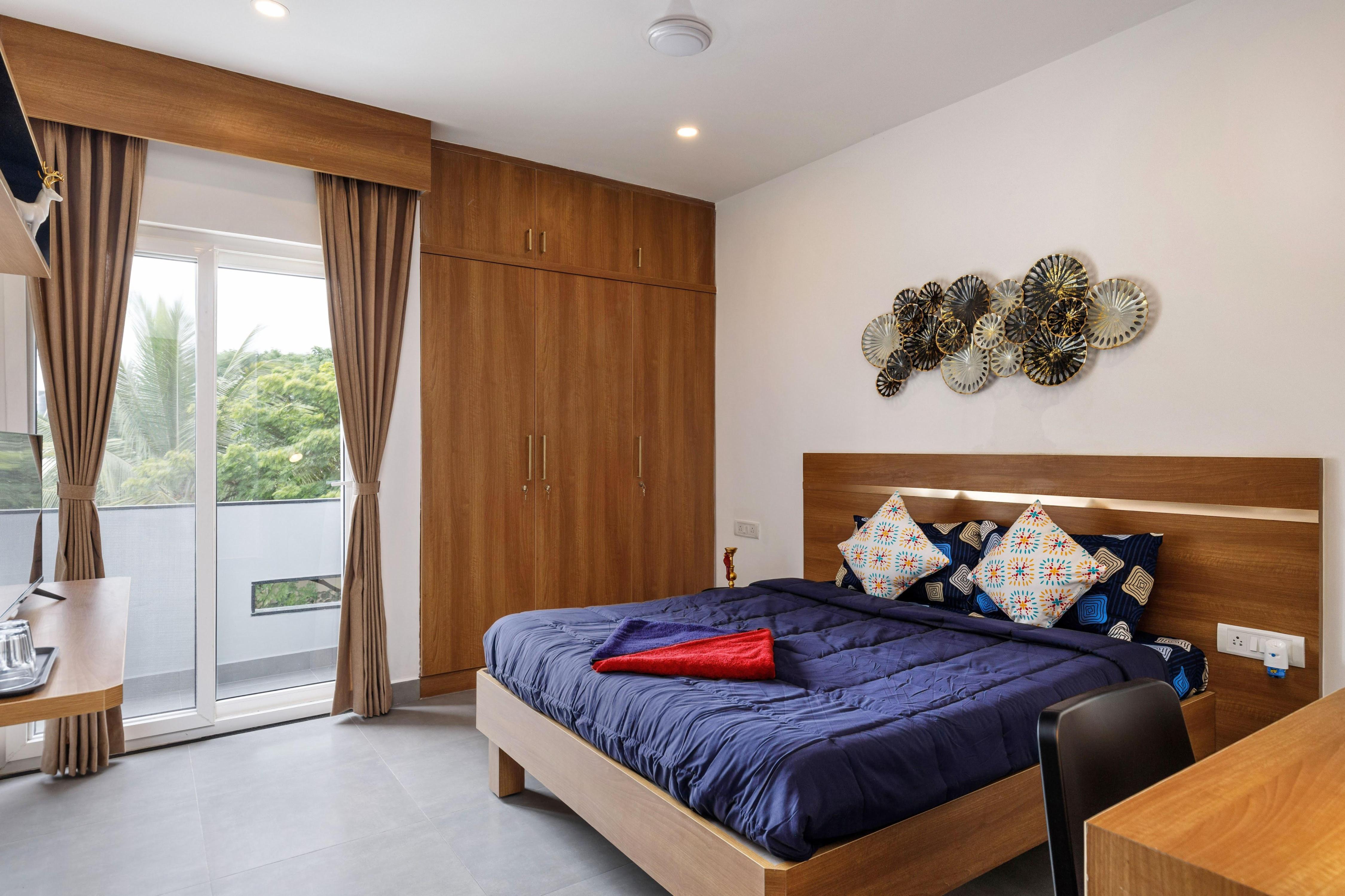 Ivory Studio One | Bellandur Apartment Bangalore - Reviews, Photos & Offer