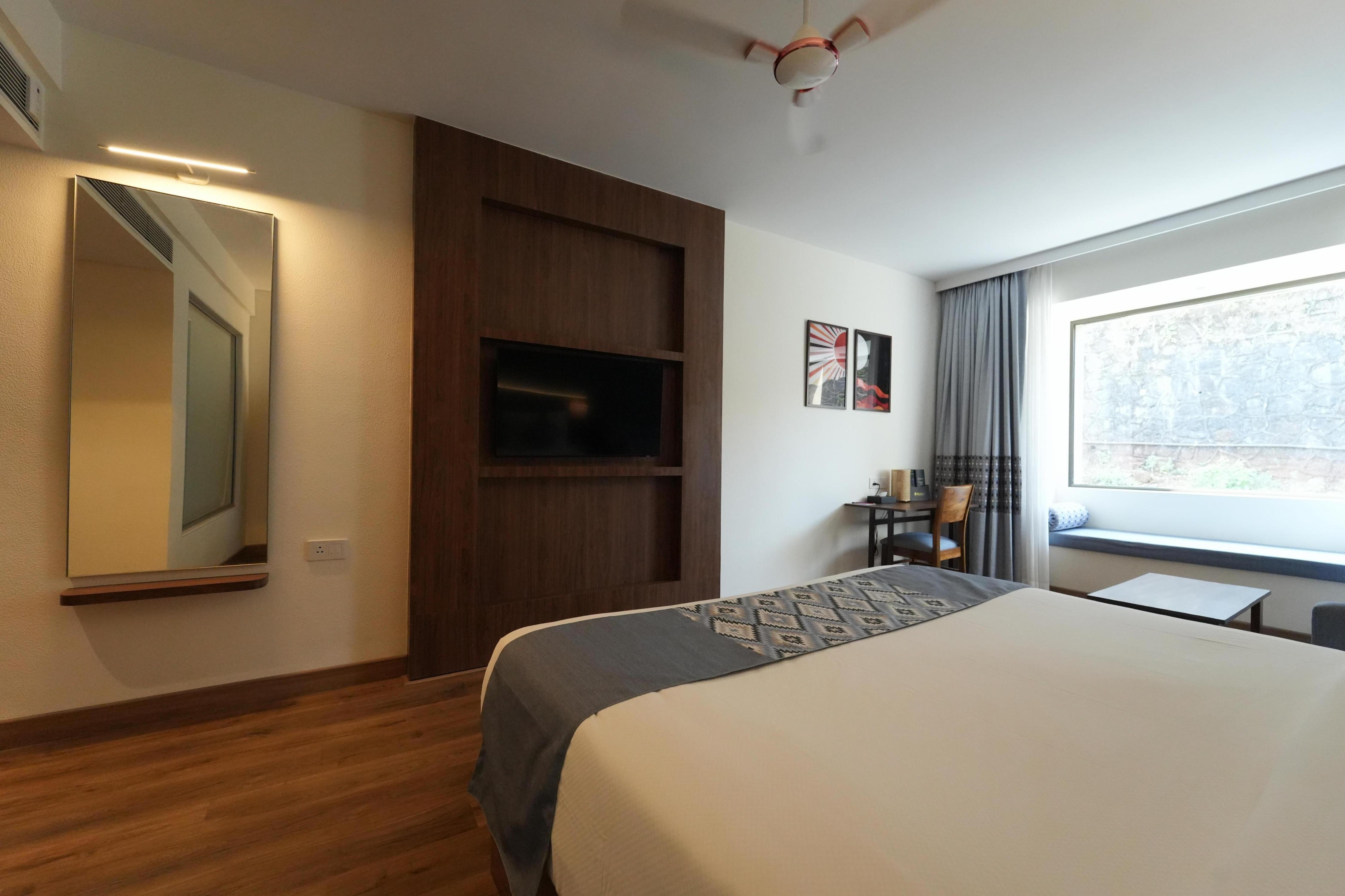 Ikshana Resort and Spa Khandala, Lonavala Lonavala - Reviews, Photos ...