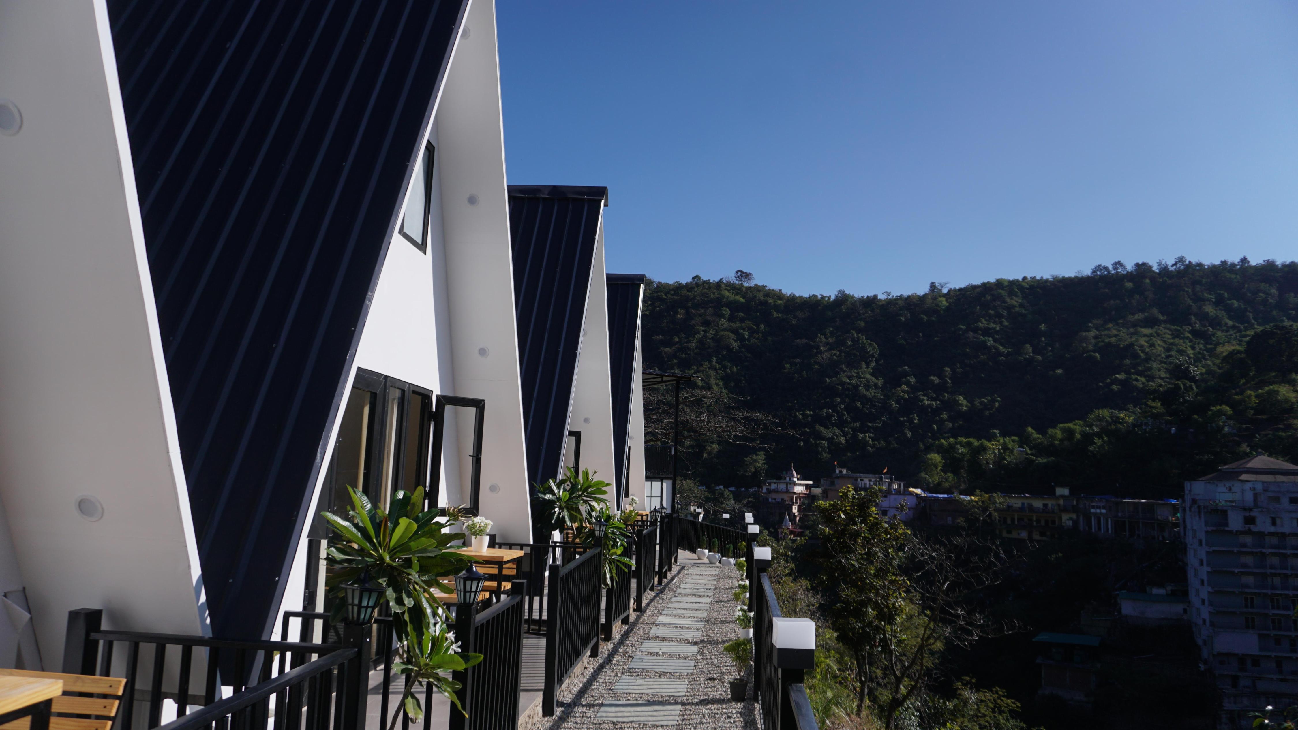 The Alchemist House Hotel Rishikesh - Reviews, Photos & Offer