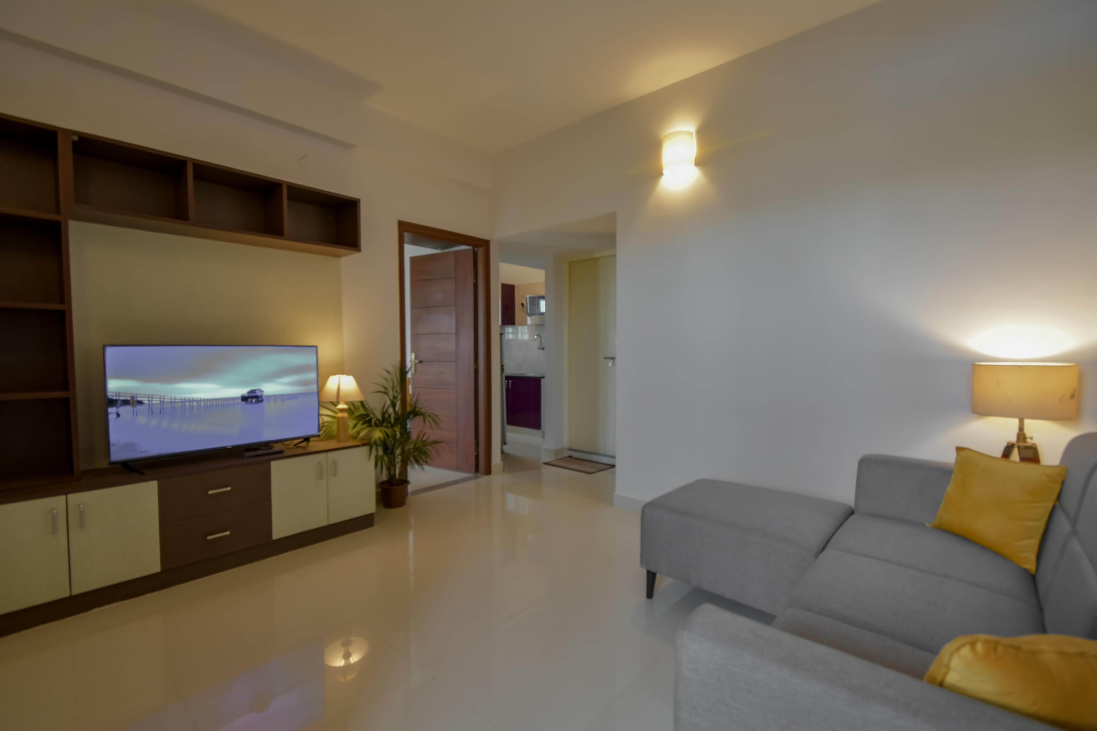 Ivory Studio One | Bellandur Apartment Bangalore - Reviews, Photos & Offer