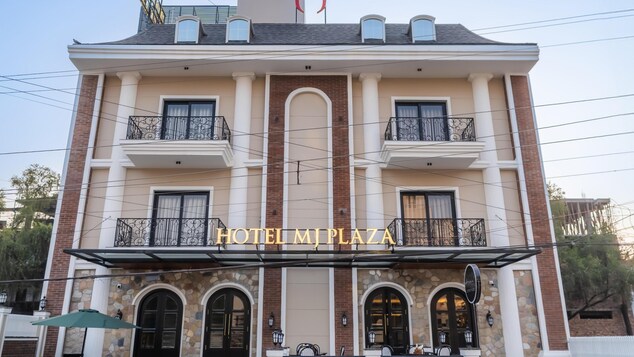 Hotel MJ Plaza Hotel Dehradun - Reviews, Photos & Offer