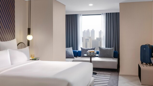 TRIBE Living Bangkok Sukhumvit 39 Hotel Bangkok - Reviews, Photos & Offer
