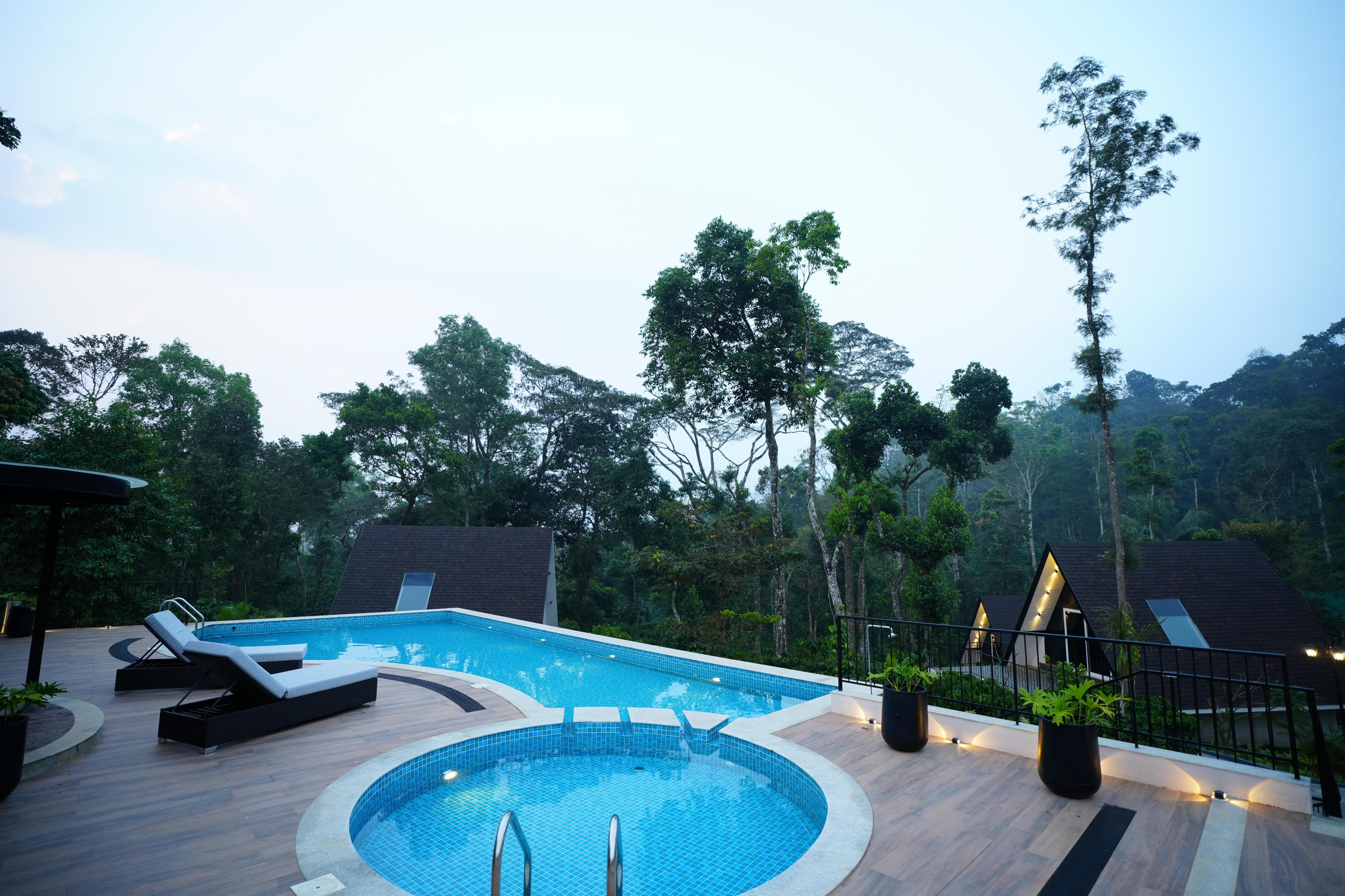 Inika Resort Hotel Coorg - Reviews, Photos & Offer