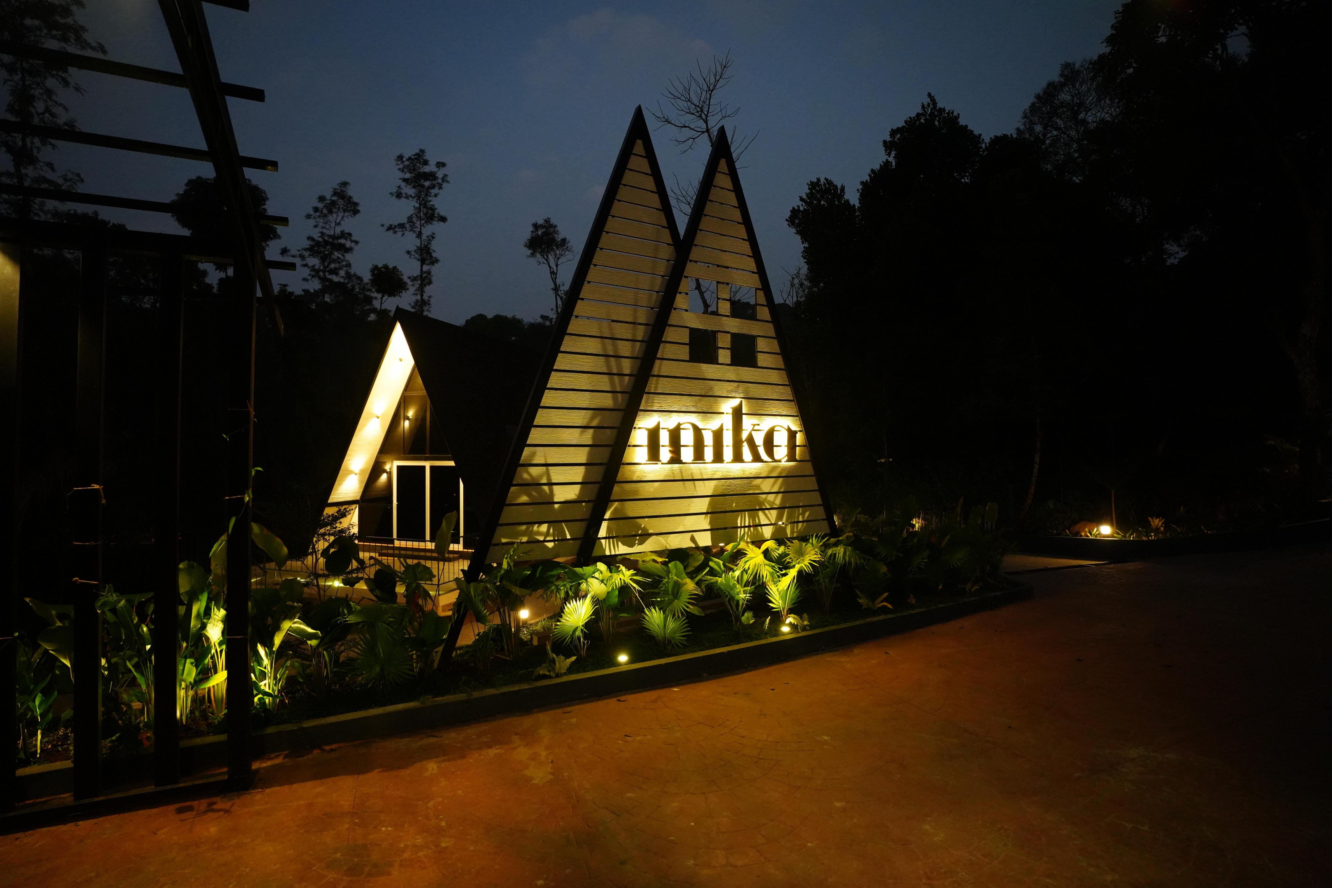 Inika Resort Hotel Coorg - Reviews, Photos & Offer