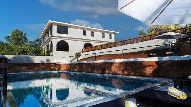 SinQ Anvaya Hotel Goa - Reviews, Photos & Offer