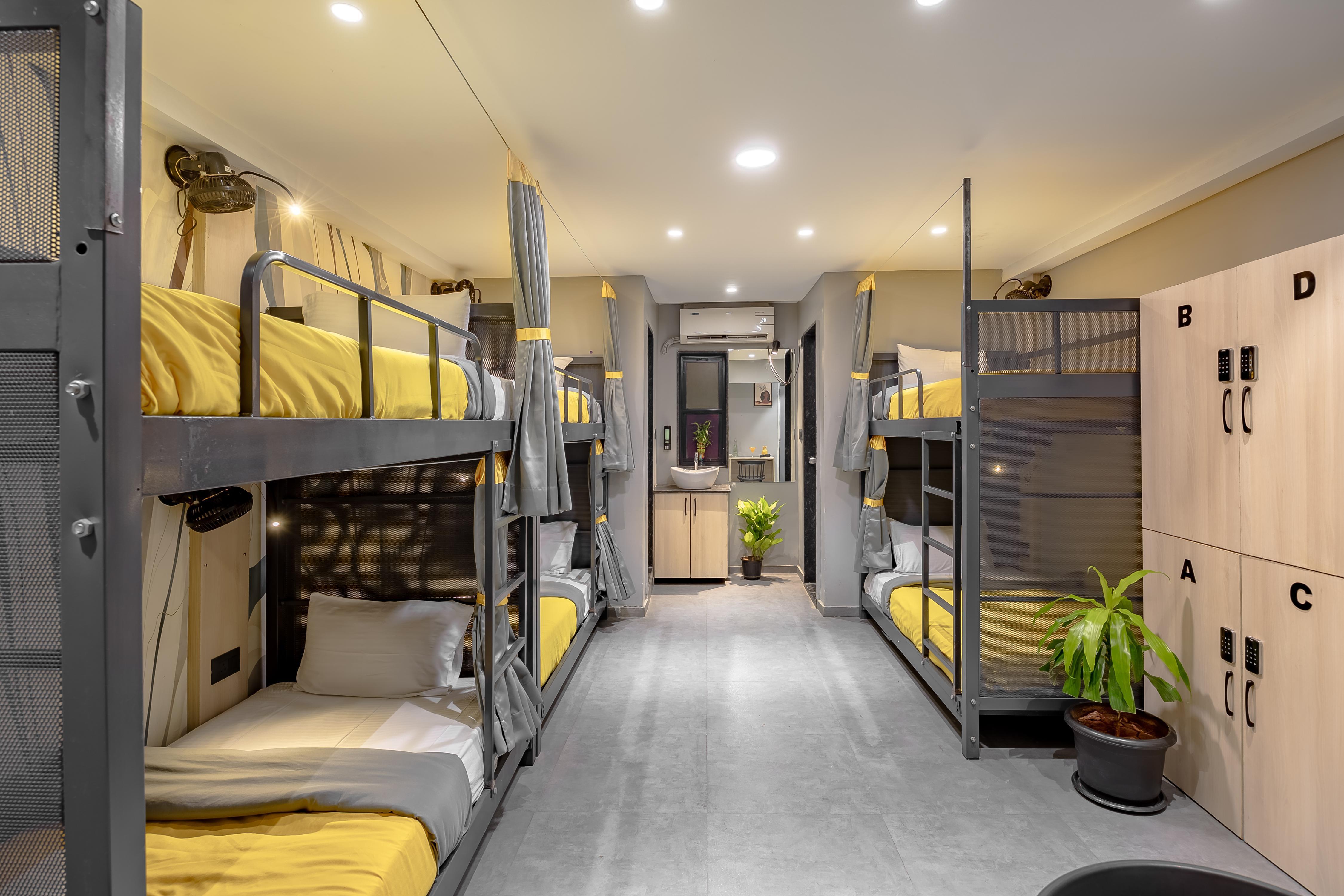 Coliwo Trois (Kharadi) Hostel Pune - Reviews, Photos & Offer