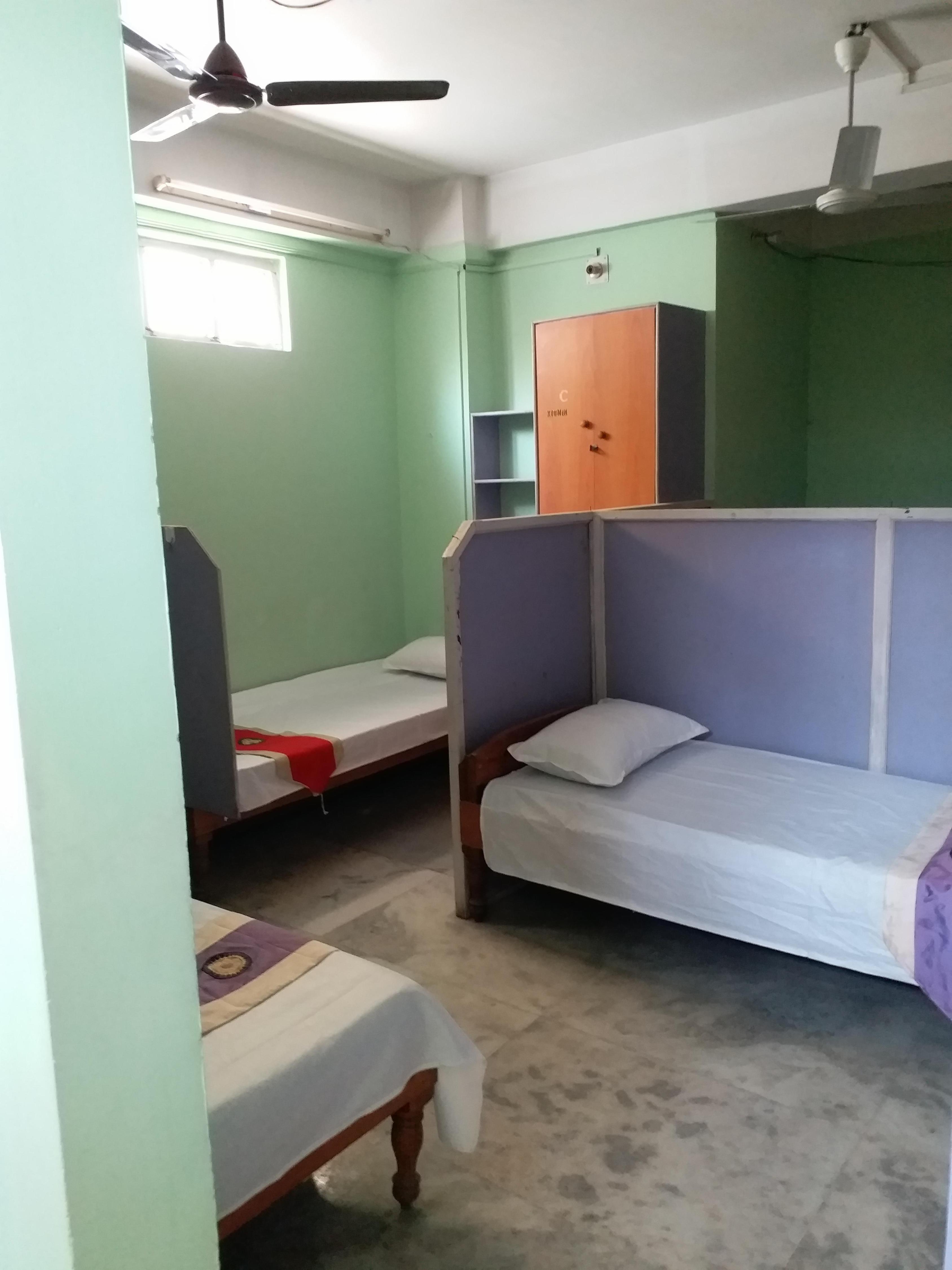 The Kalita Dorm | 15min From Kamakhya Temple Hostel Guwahati - Reviews ...