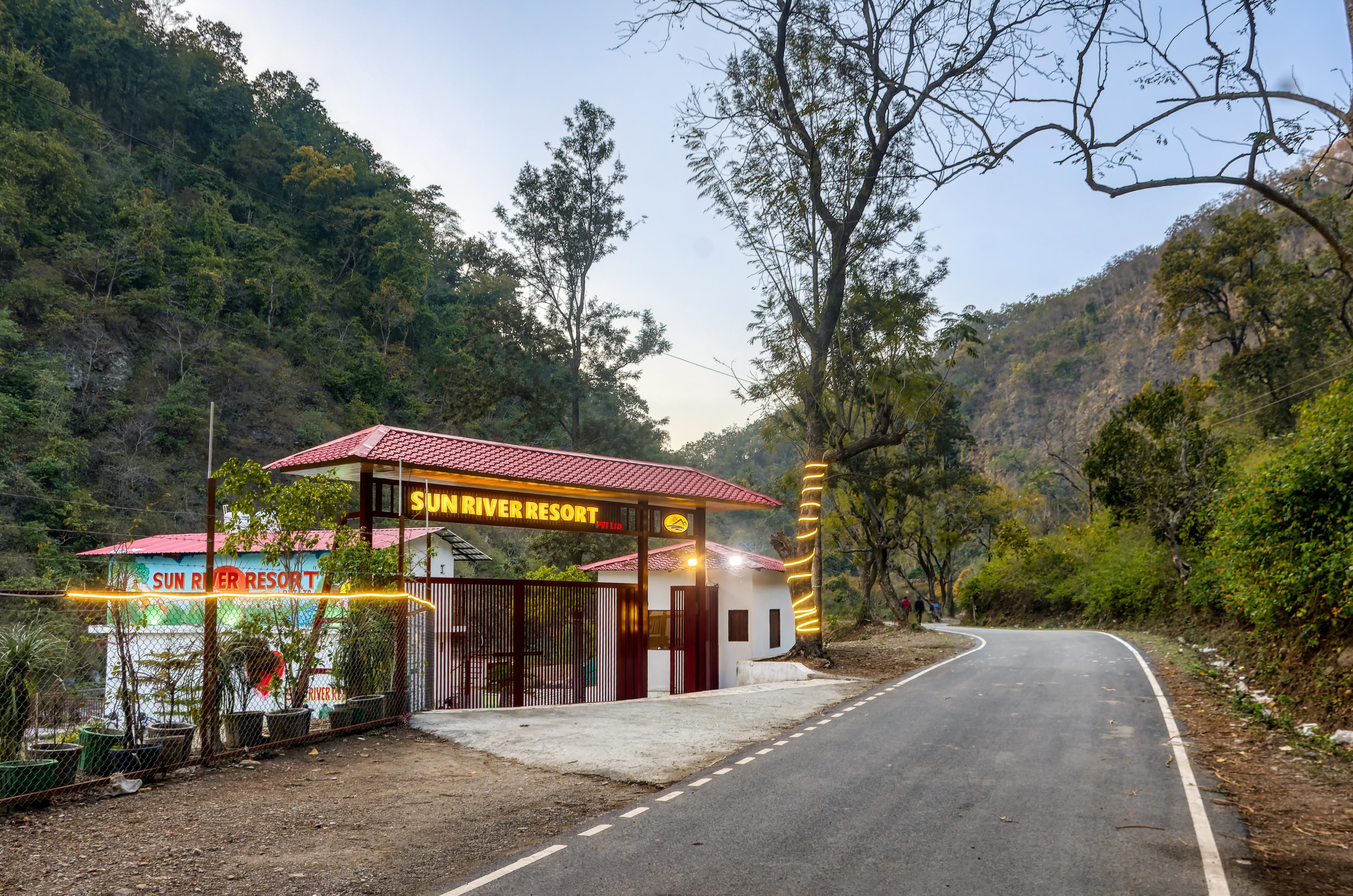 Rega Sun river resort Lansdowne - Reviews, Photos & Offer