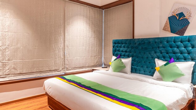 Photos of Treebo Premium Heritage Grand -Majiwada Thane - Thane Hotel ...