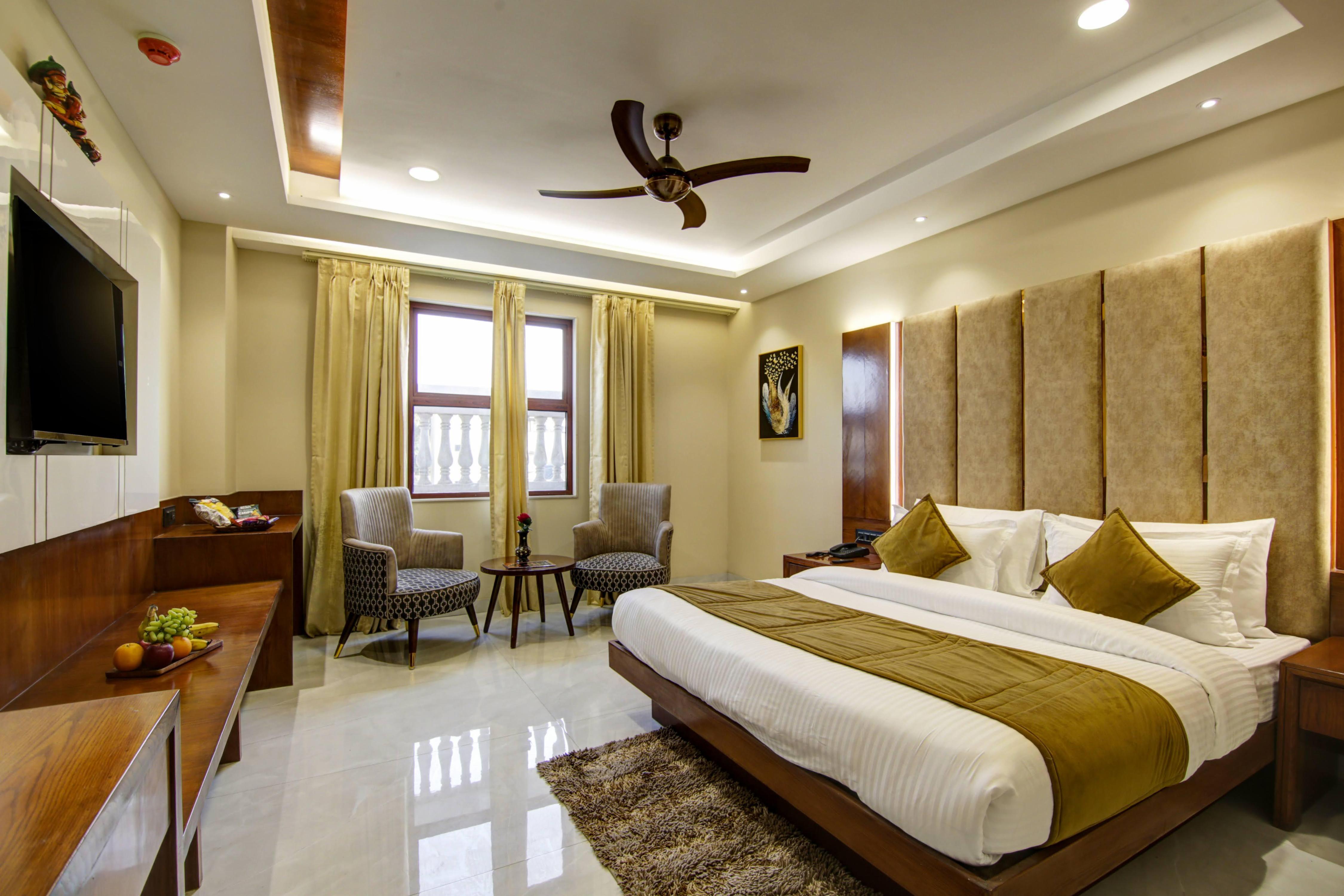 The Leena International Hotel Delhi - Reviews, Photos & Offer