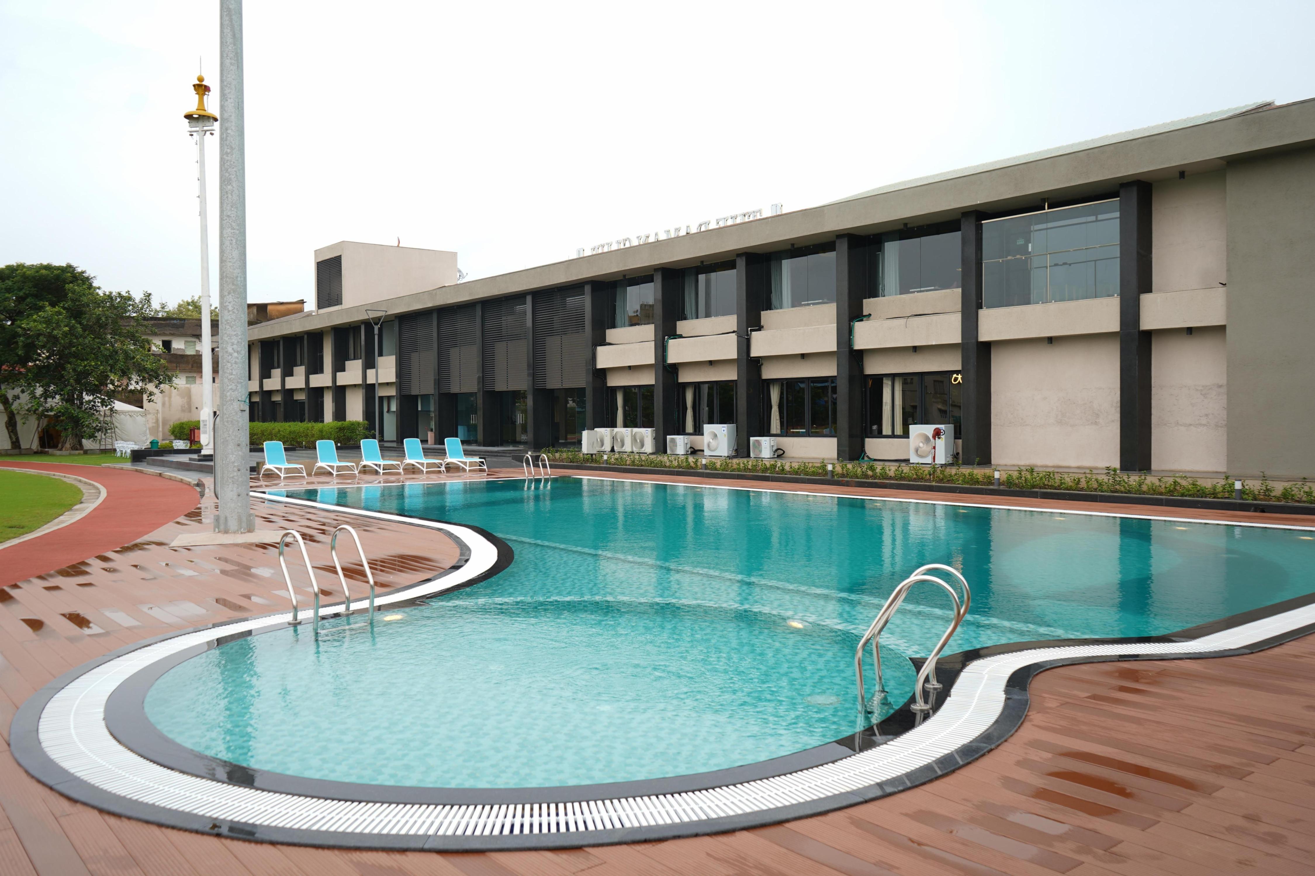 Daman Club Hotel Daman - Reviews, Photos & Offer