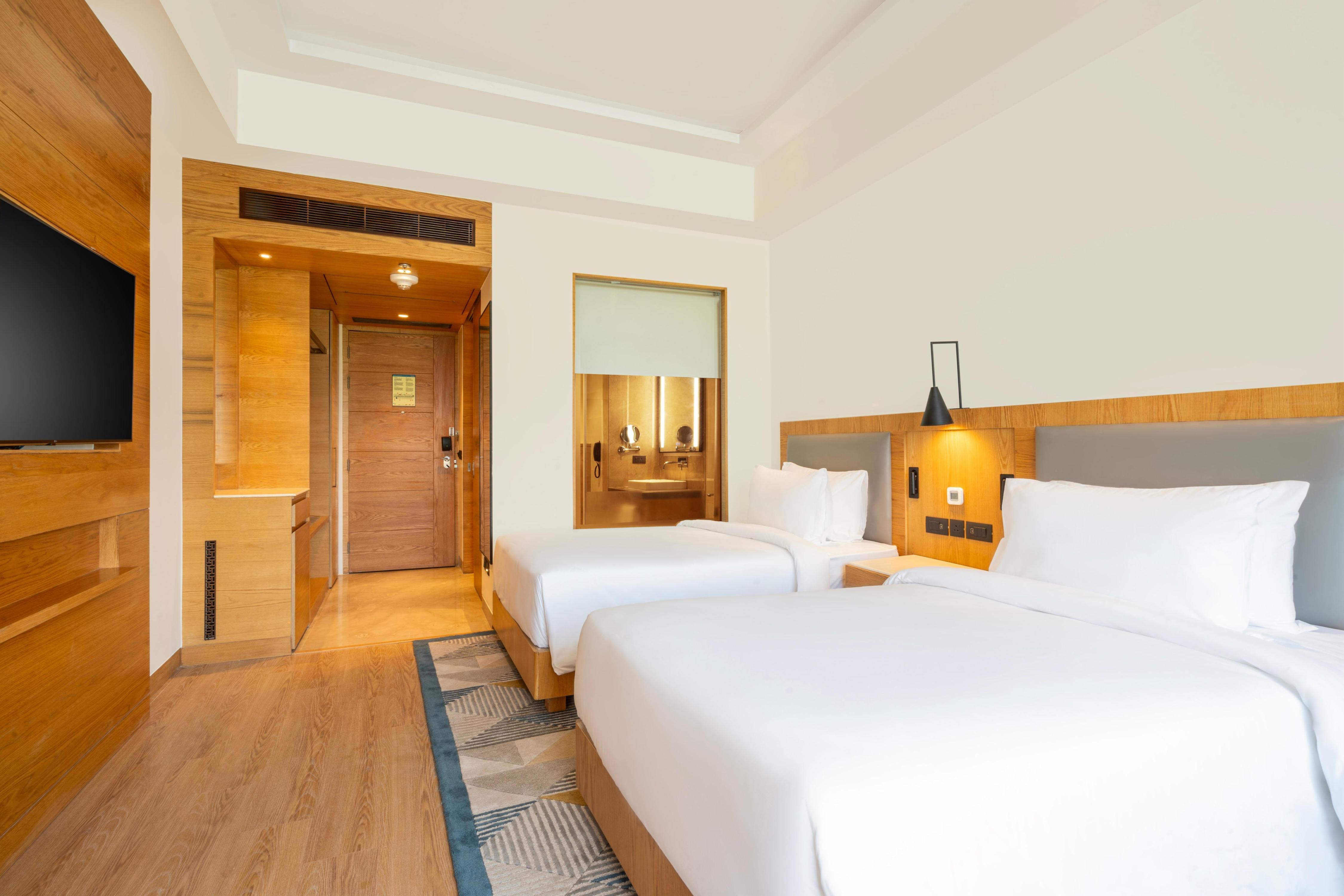 Radisson Hotel Vrindavan Vrindavan - Reviews, Photos & Offer