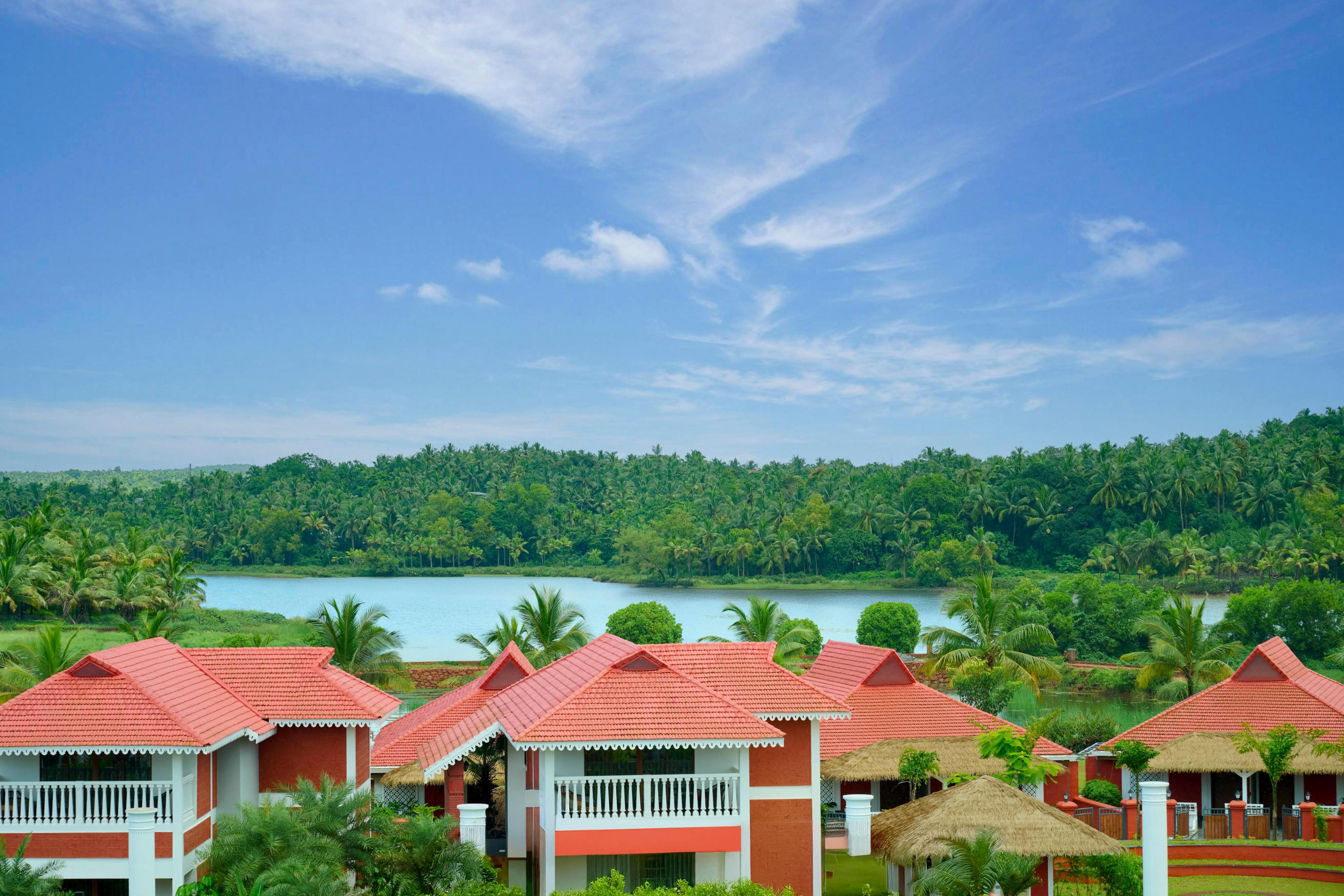 Gateway Bekal Hotel Bekal - Reviews, Photos & Offer