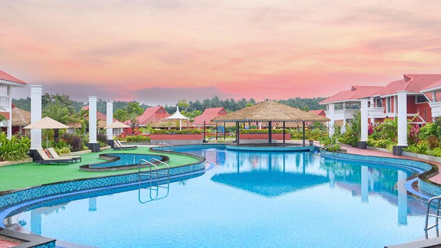 Gateway Bekal Hotel Bekal - Reviews, Photos & Offer