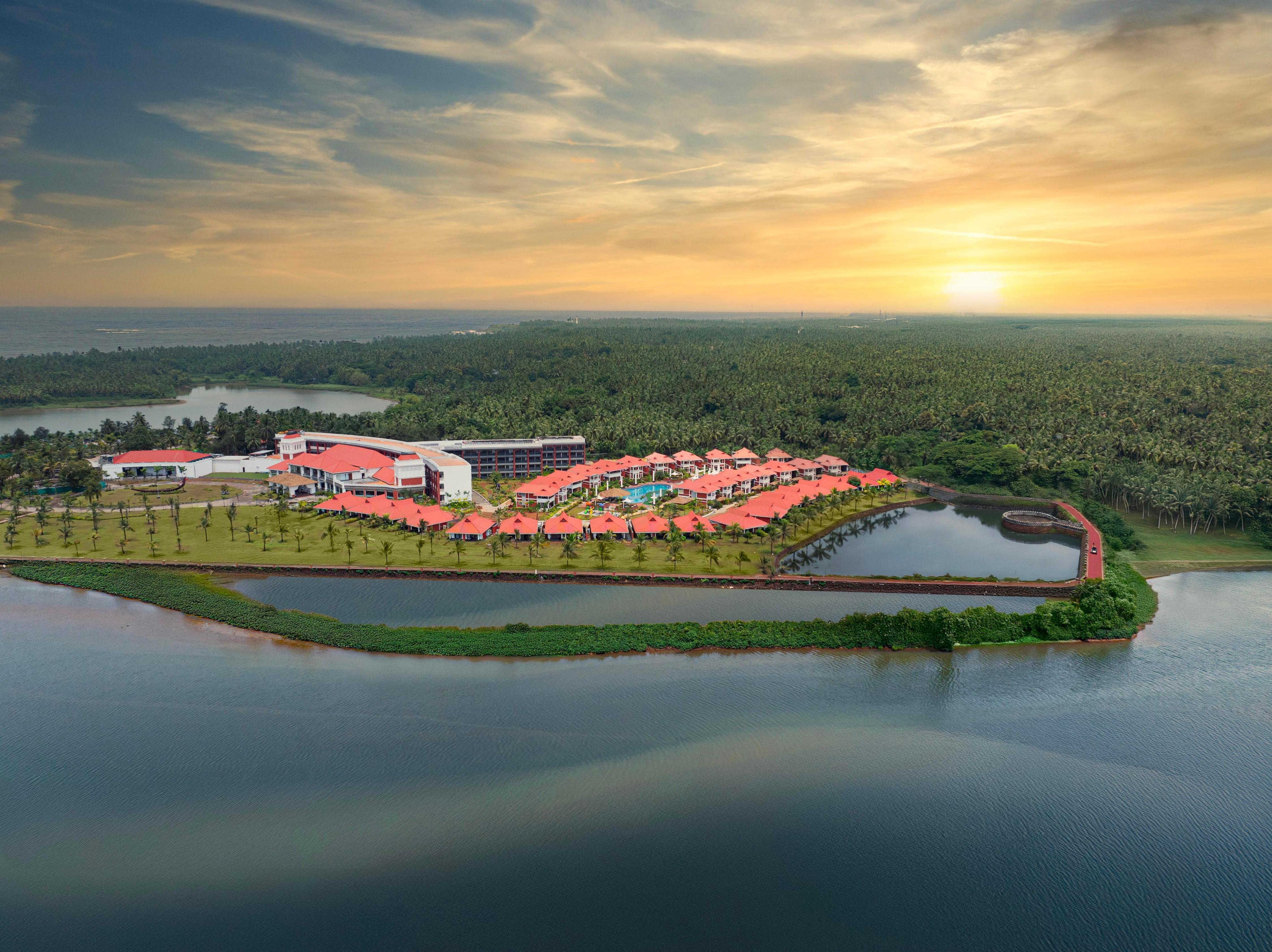 Gateway Bekal Hotel Bekal - Reviews, Photos & Offer