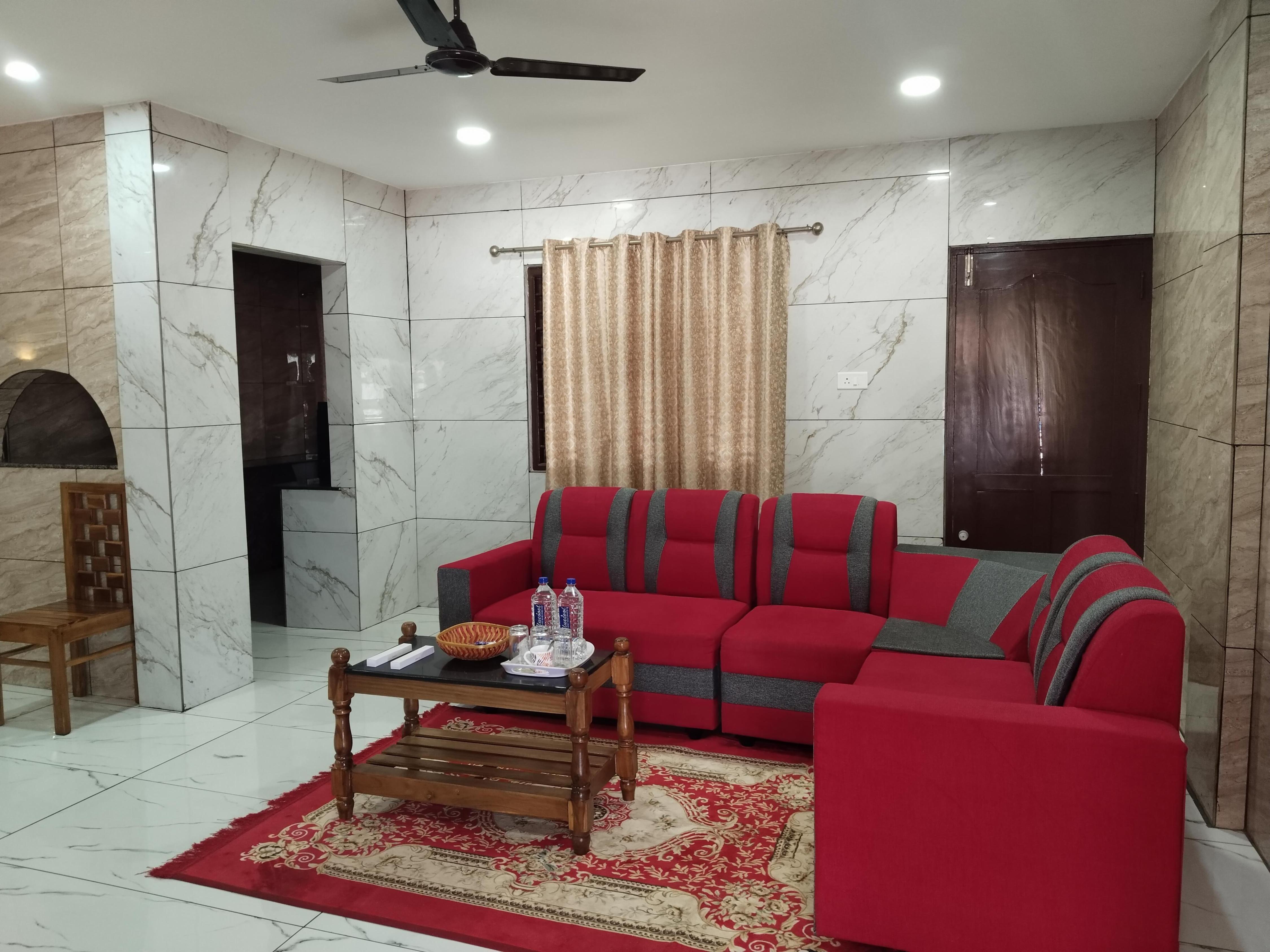 Eva Beach Hotel Varkala - Reviews, Photos & Offer