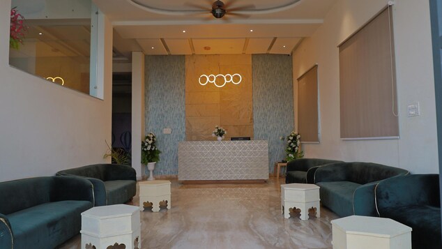 Rasm resort Hotel Udaipur - Reviews, Photos & Offer